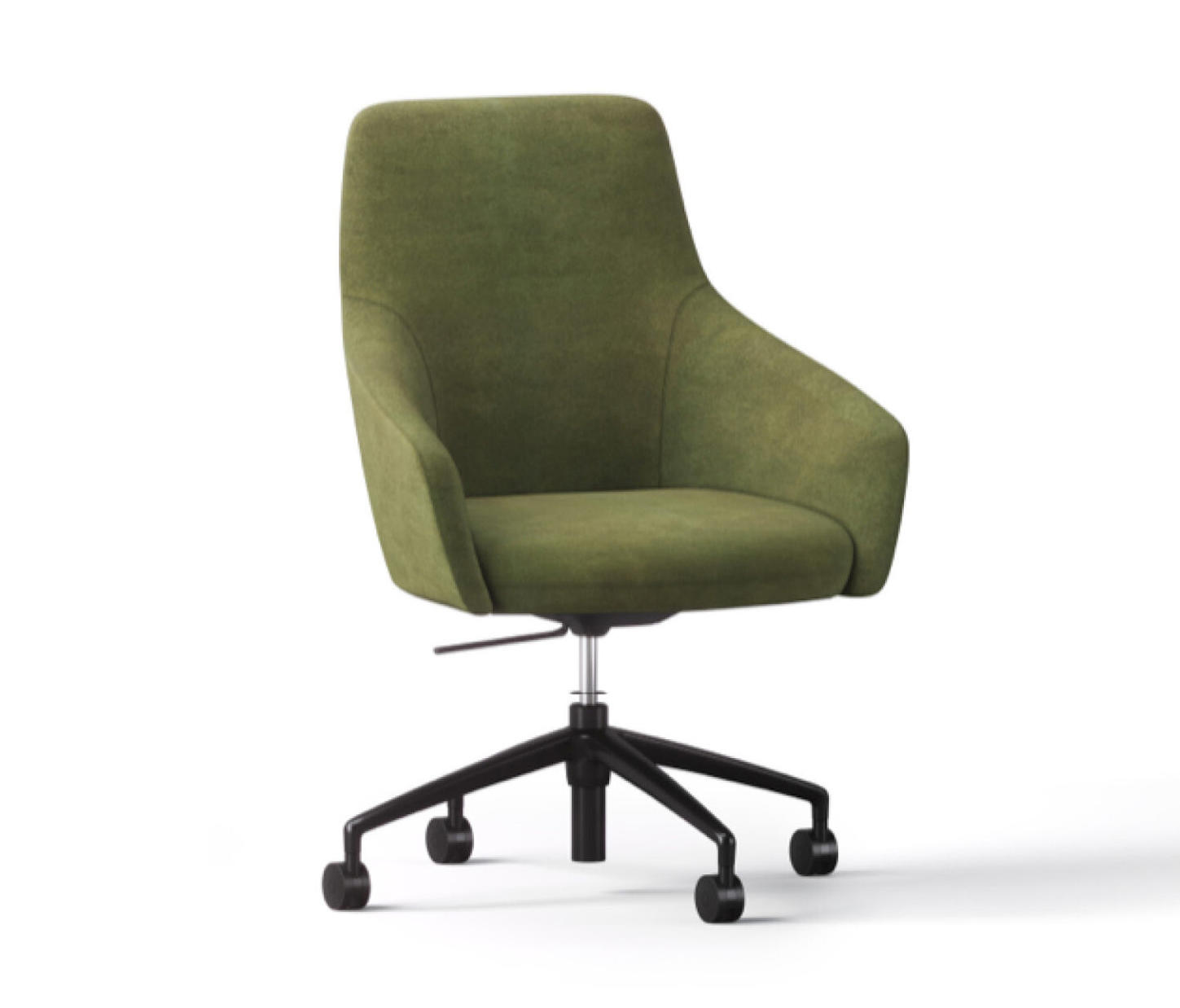 Uma Meeting Chair & designer furniture | Architonic