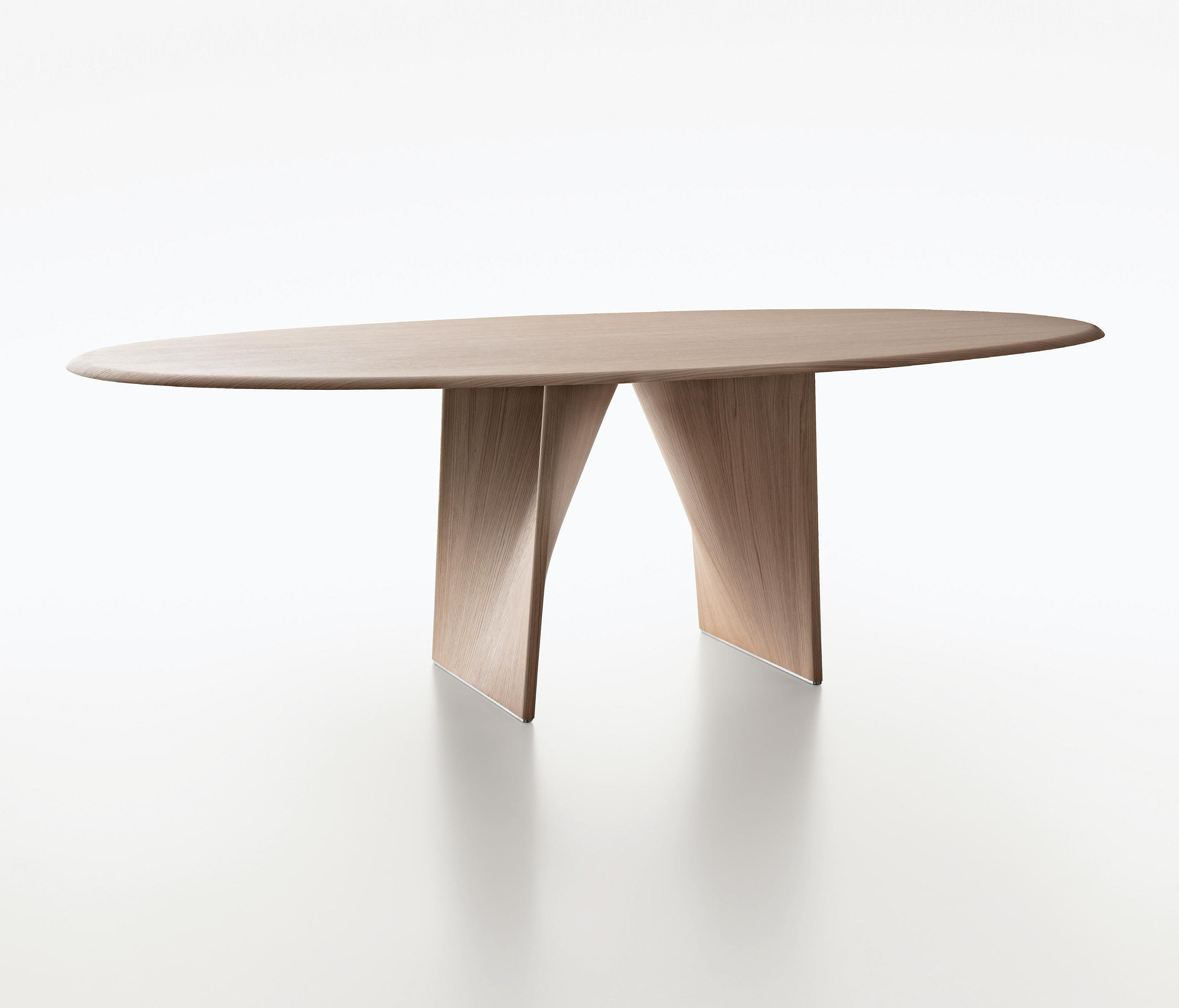 LAMBDA - Dining tables from Rimadesio | Architonic