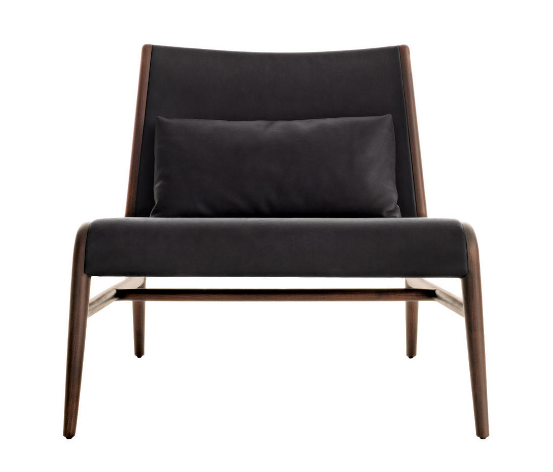 SINUA ARMCHAIR - Armchairs from Rimadesio | Architonic