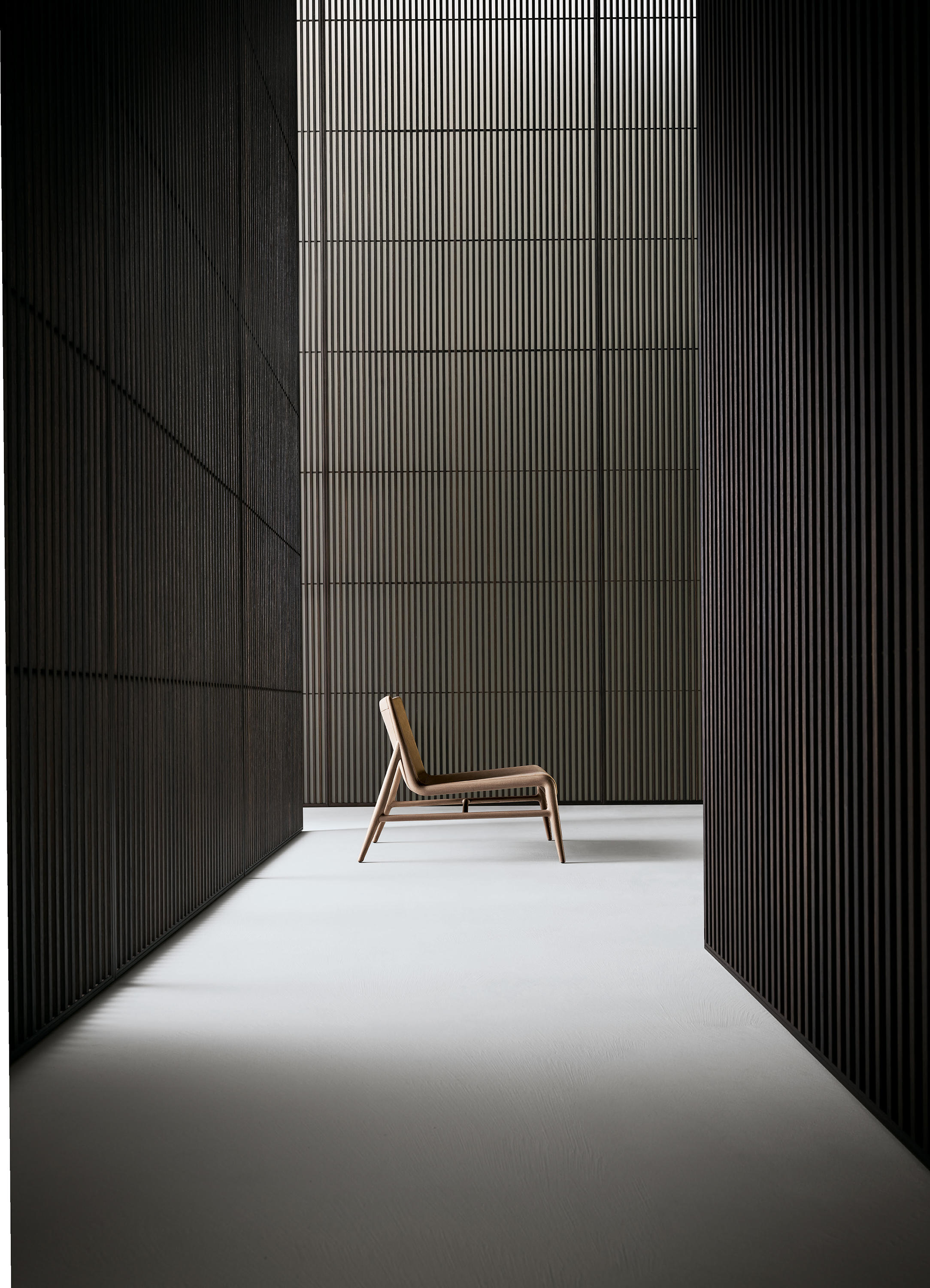 SINUA ARMCHAIR - Armchairs from Rimadesio | Architonic