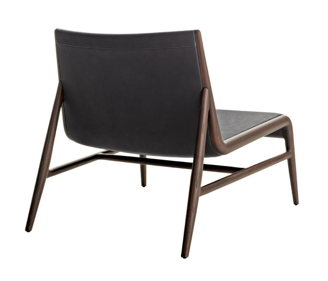 SINUA ARMCHAIR - Armchairs from Rimadesio | Architonic