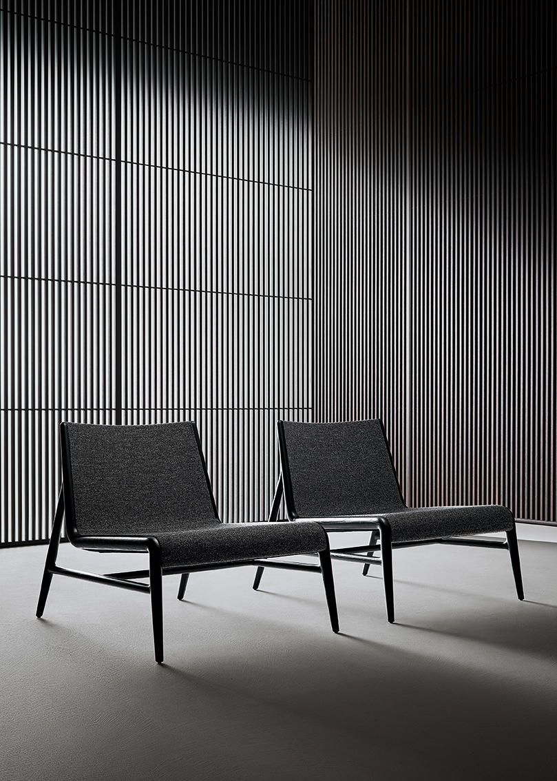 SINUA ARMCHAIR - Armchairs from Rimadesio | Architonic