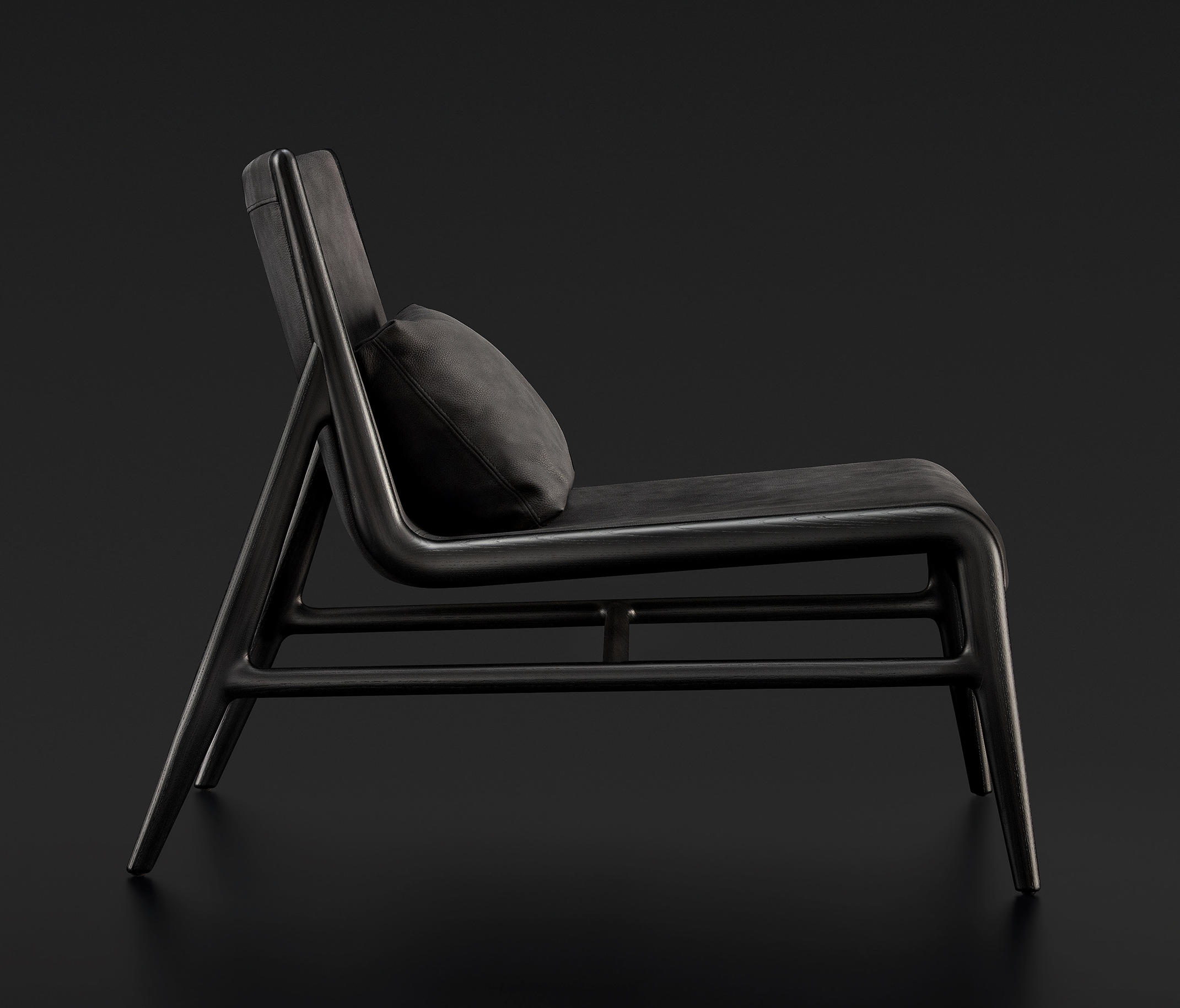 SINUA ARMCHAIR - Armchairs from Rimadesio | Architonic