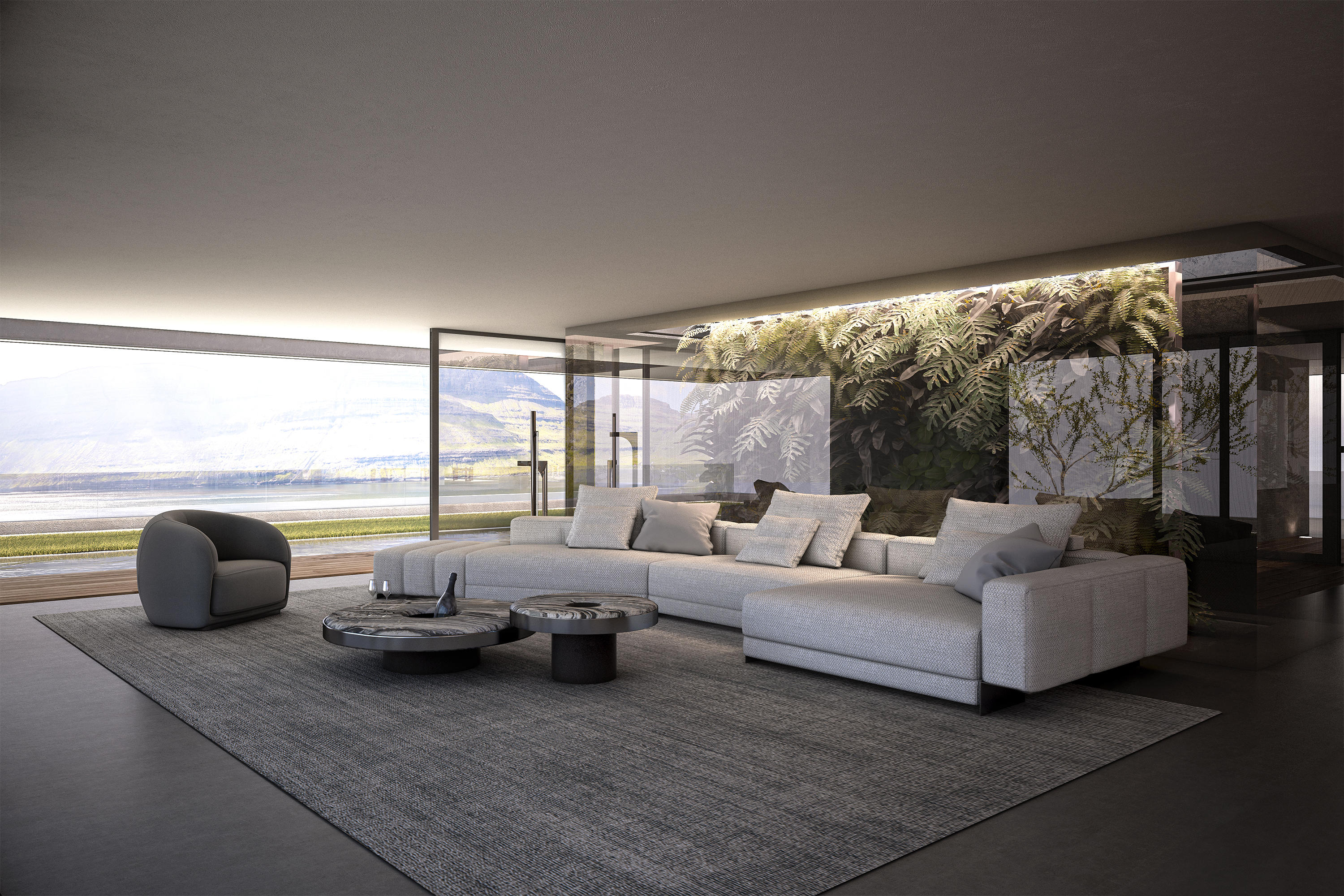 MILKY WAY - Sofas from Arketipo | Architonic