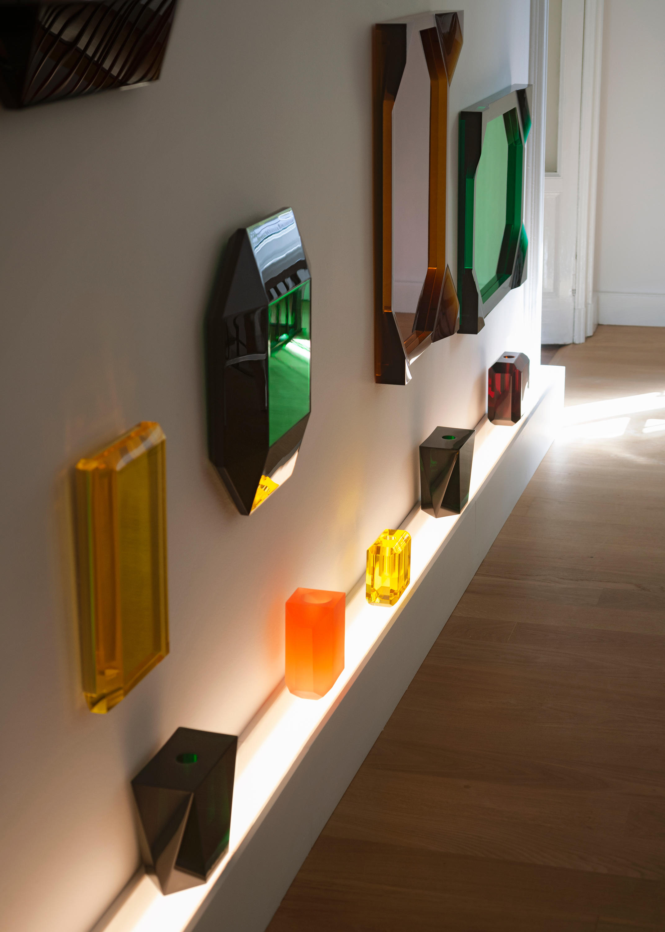 Refract Vases & mobilier design | Architonic