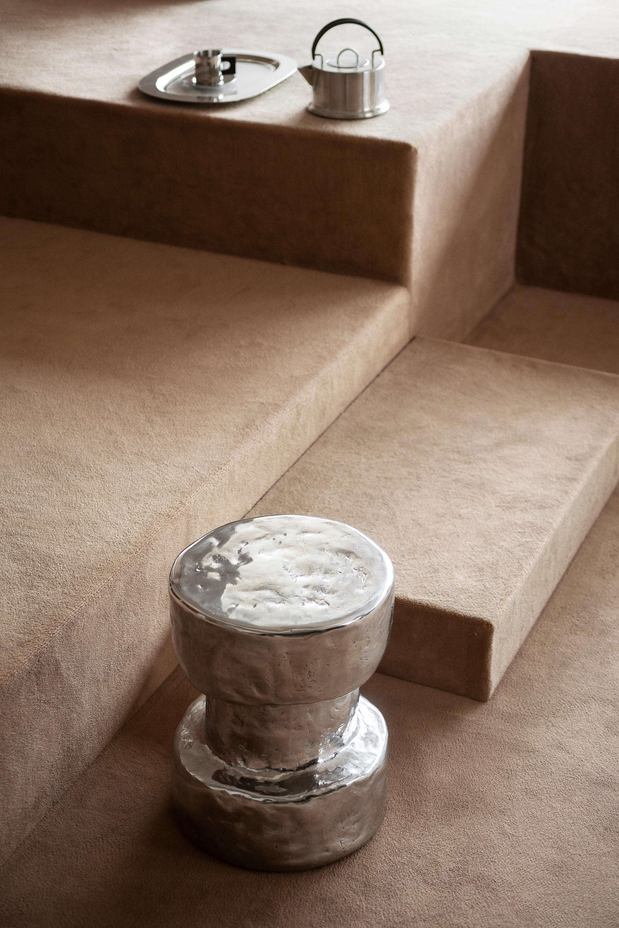 TORSO - Beistelltische von Tacchini Italia | Architonic