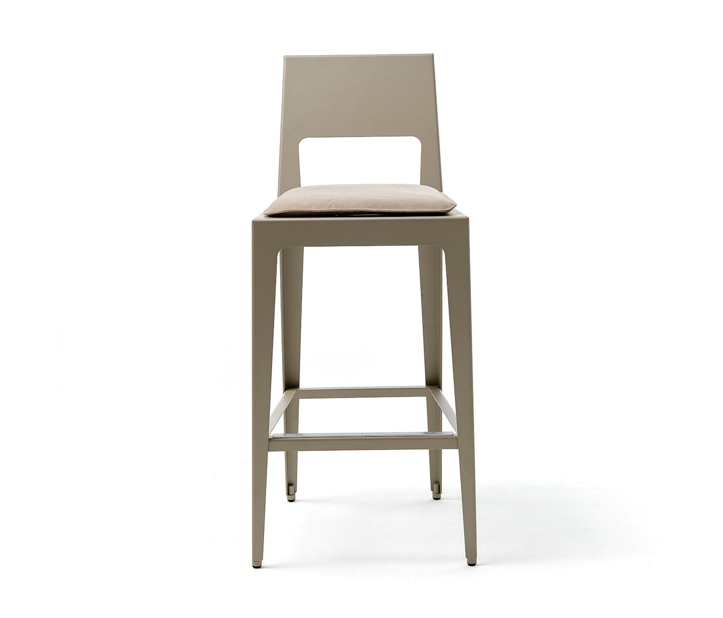 ALU STOOL - Bar stools from Eponimo | Architonic