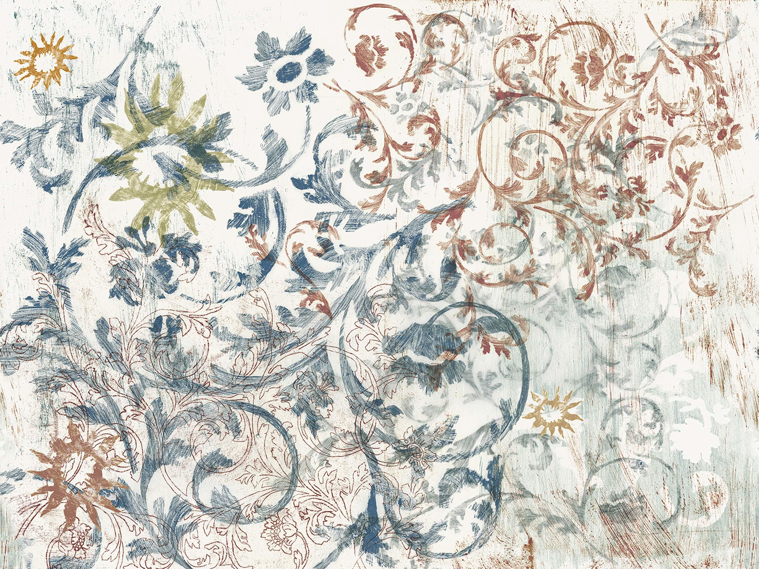 HERITAGE - Wall coverings / wallpapers from Wall&decò | Architonic