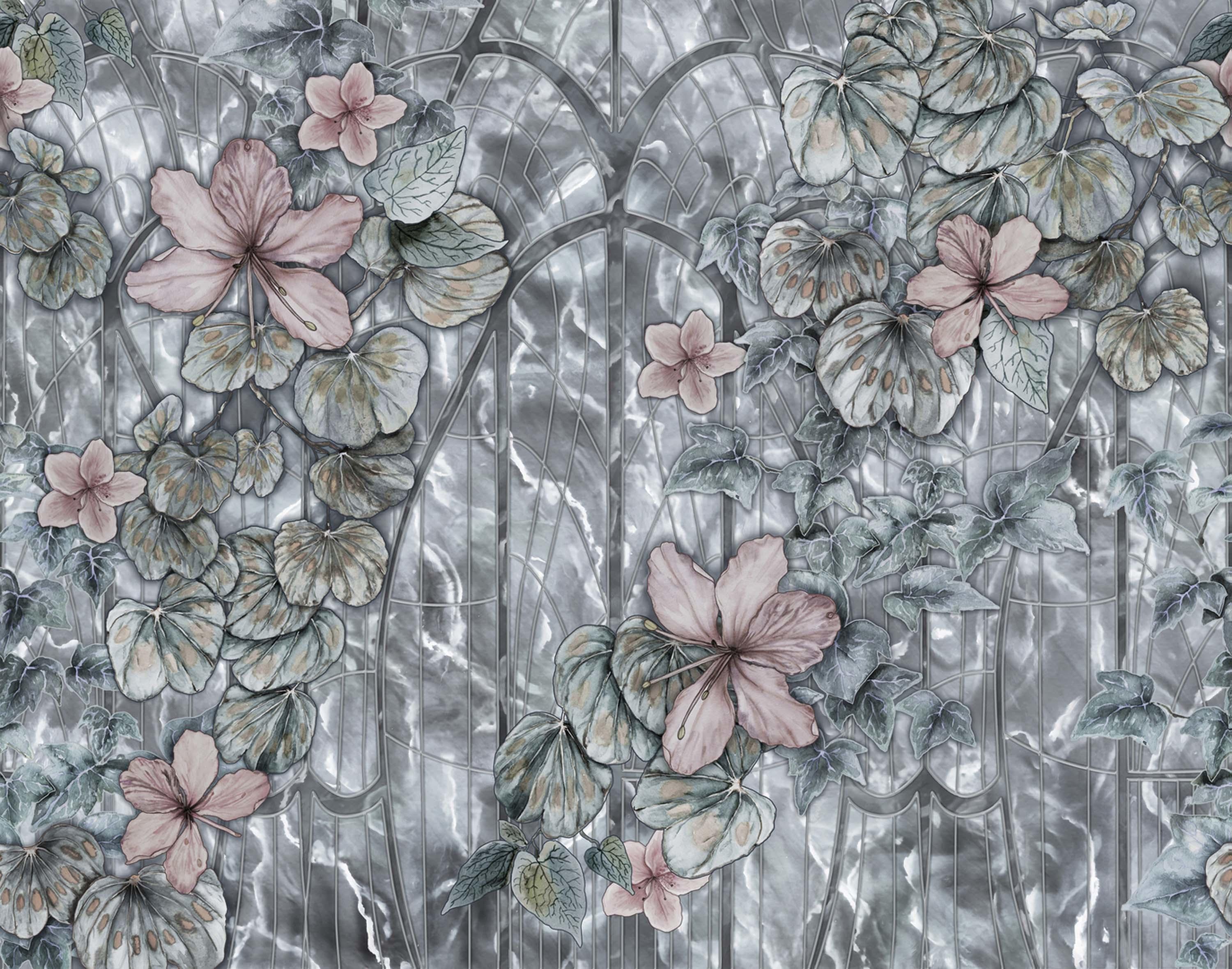 SOLERA - Wall coverings / wallpapers from Wall&decò | Architonic