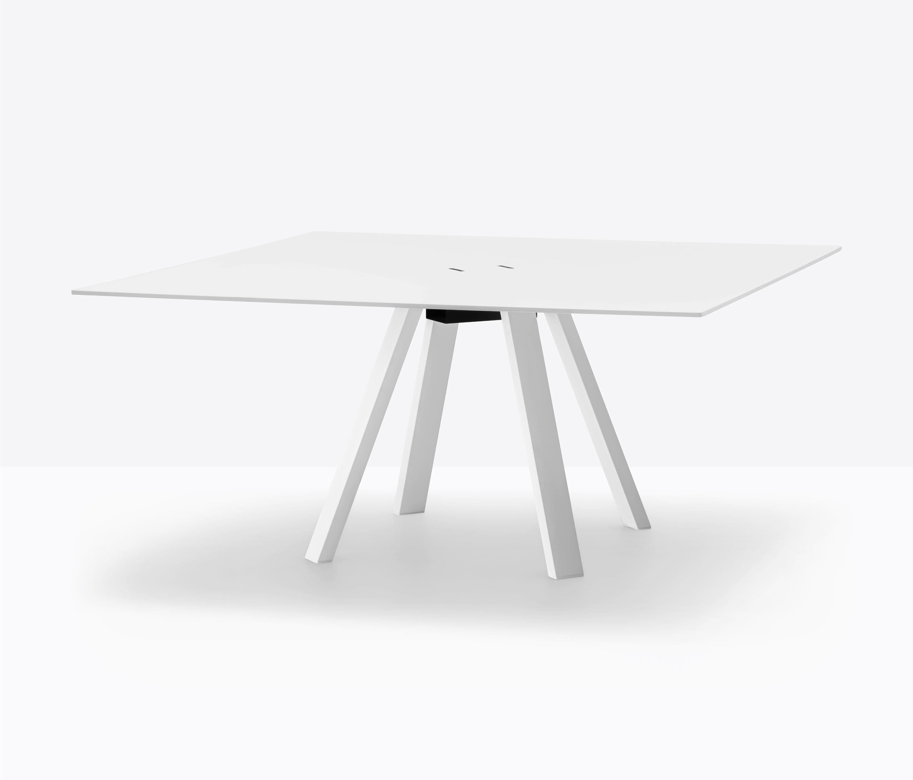 Arki-Table ARK/2 square | Architonic