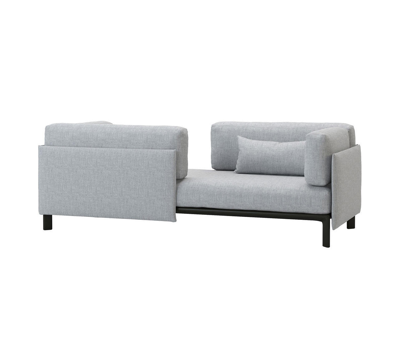 Anagram Sofa | 3-seater | Architonic