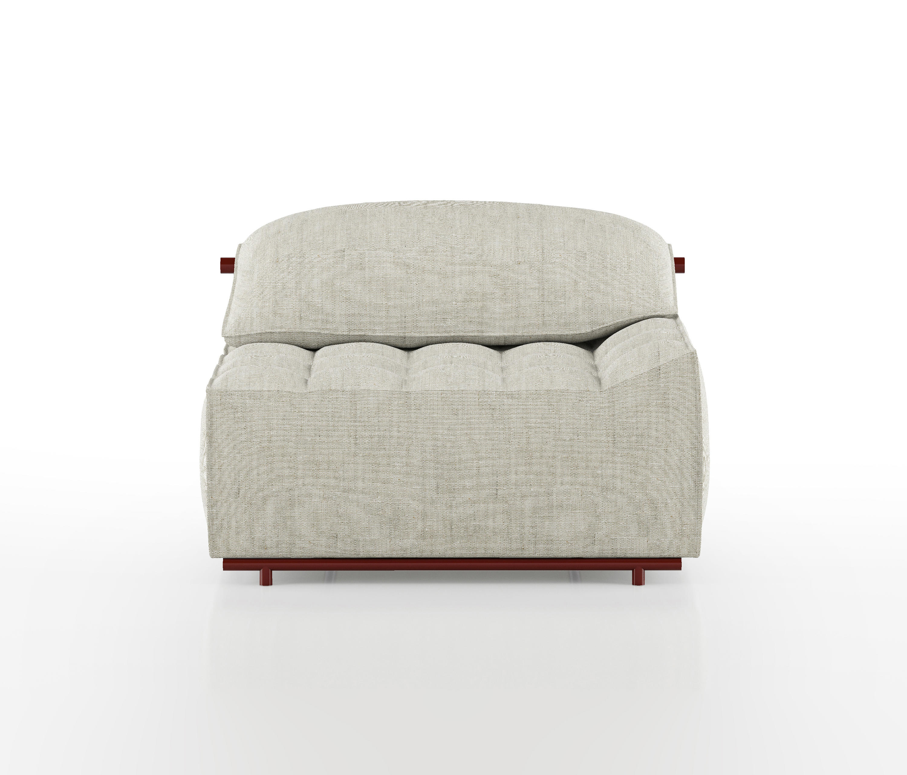 MADDY ARMCHAIR - Armchairs from Alias | Architonic