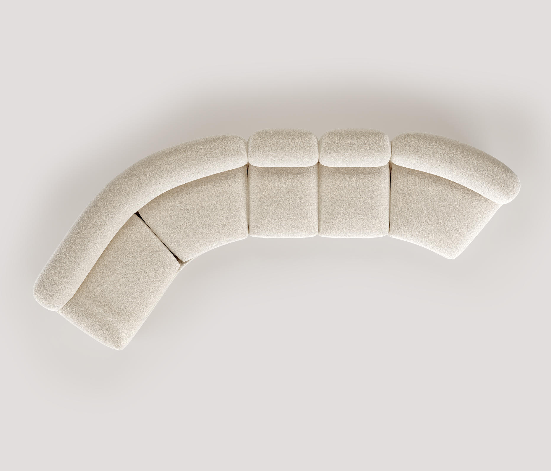 Hugo Modular Sofa Compo 001 | Architonic