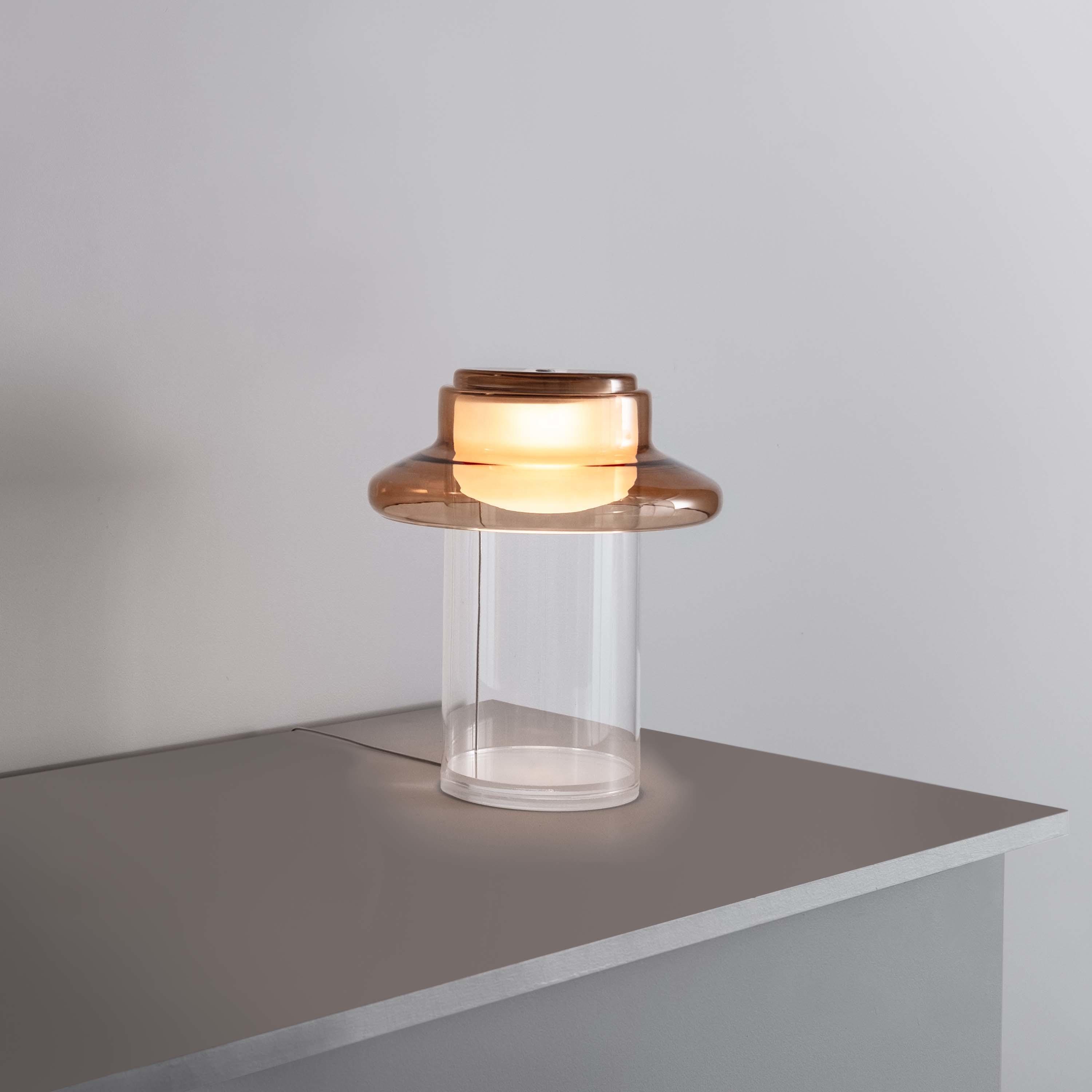 PACE TABLE - Table lights from A-N-D | Architonic