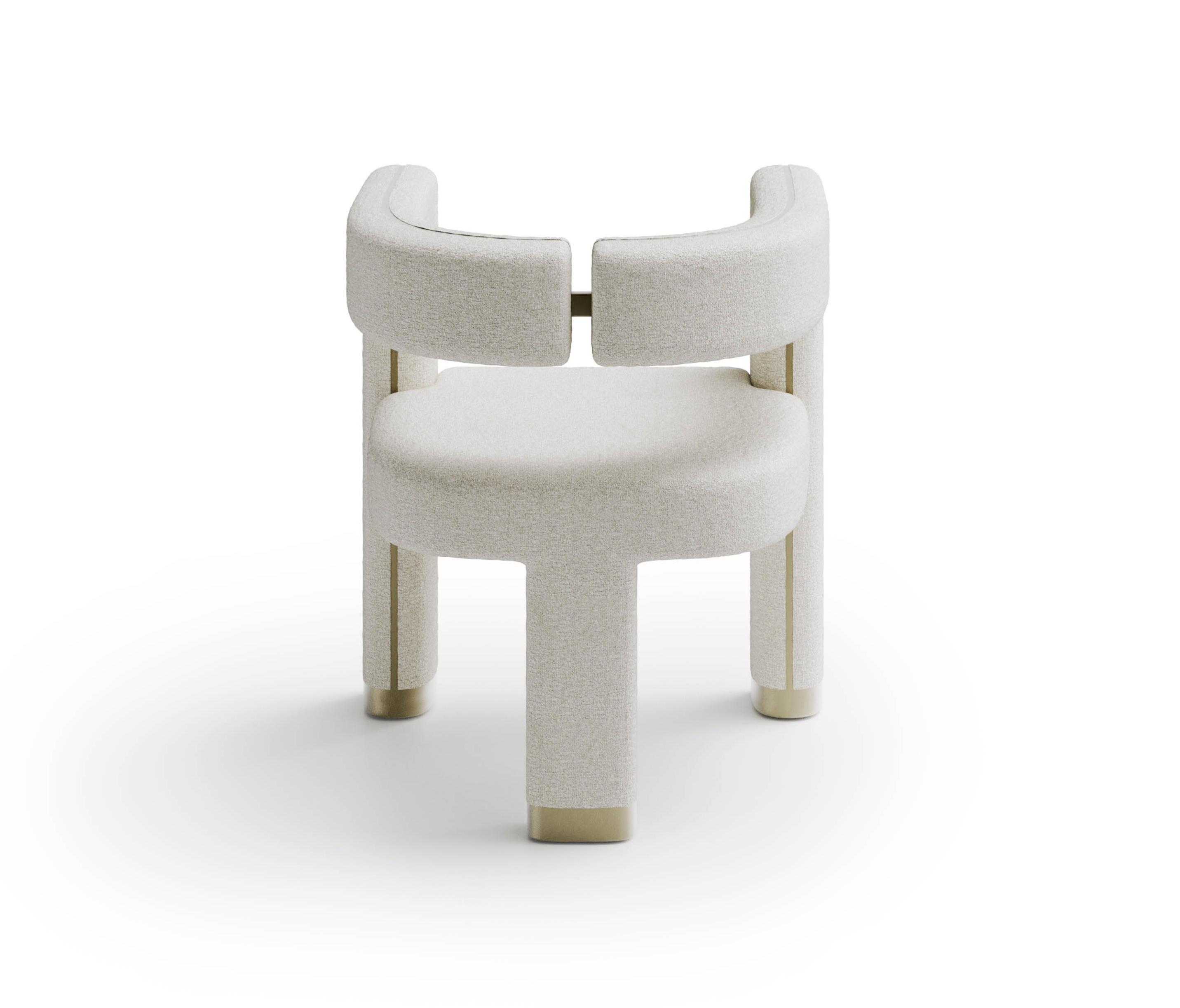 Mirage armchair & designer furniture | Architonic