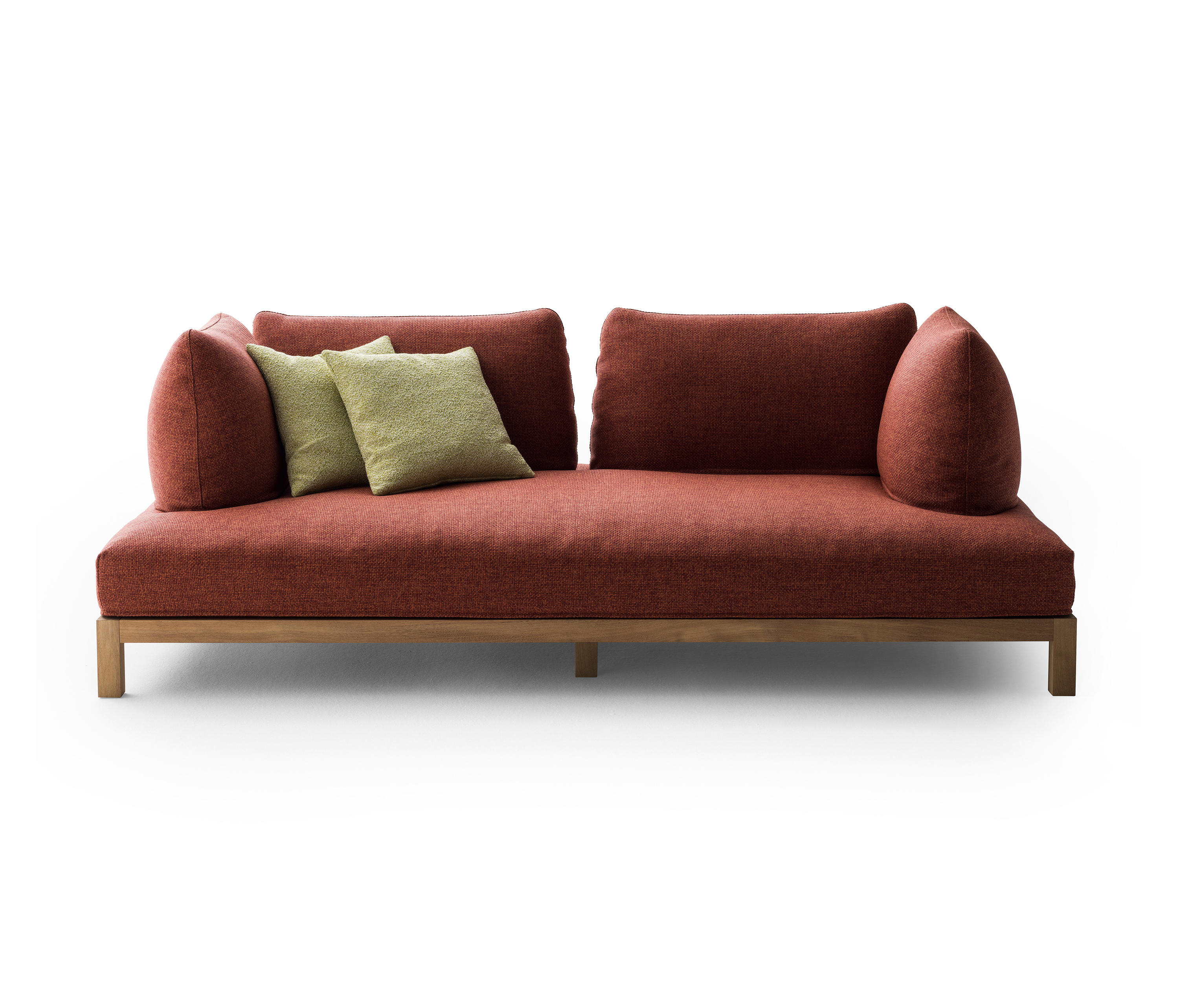 HANEDA - Sofas from Désirée | Architonic