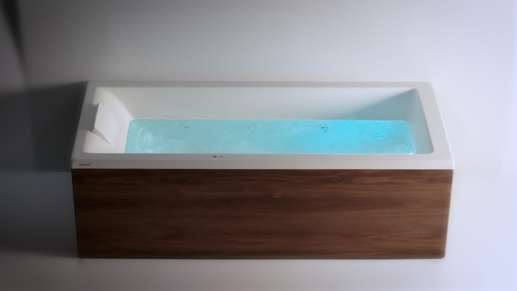 SILK - Bathtubs from Jacuzzi® | Architonic