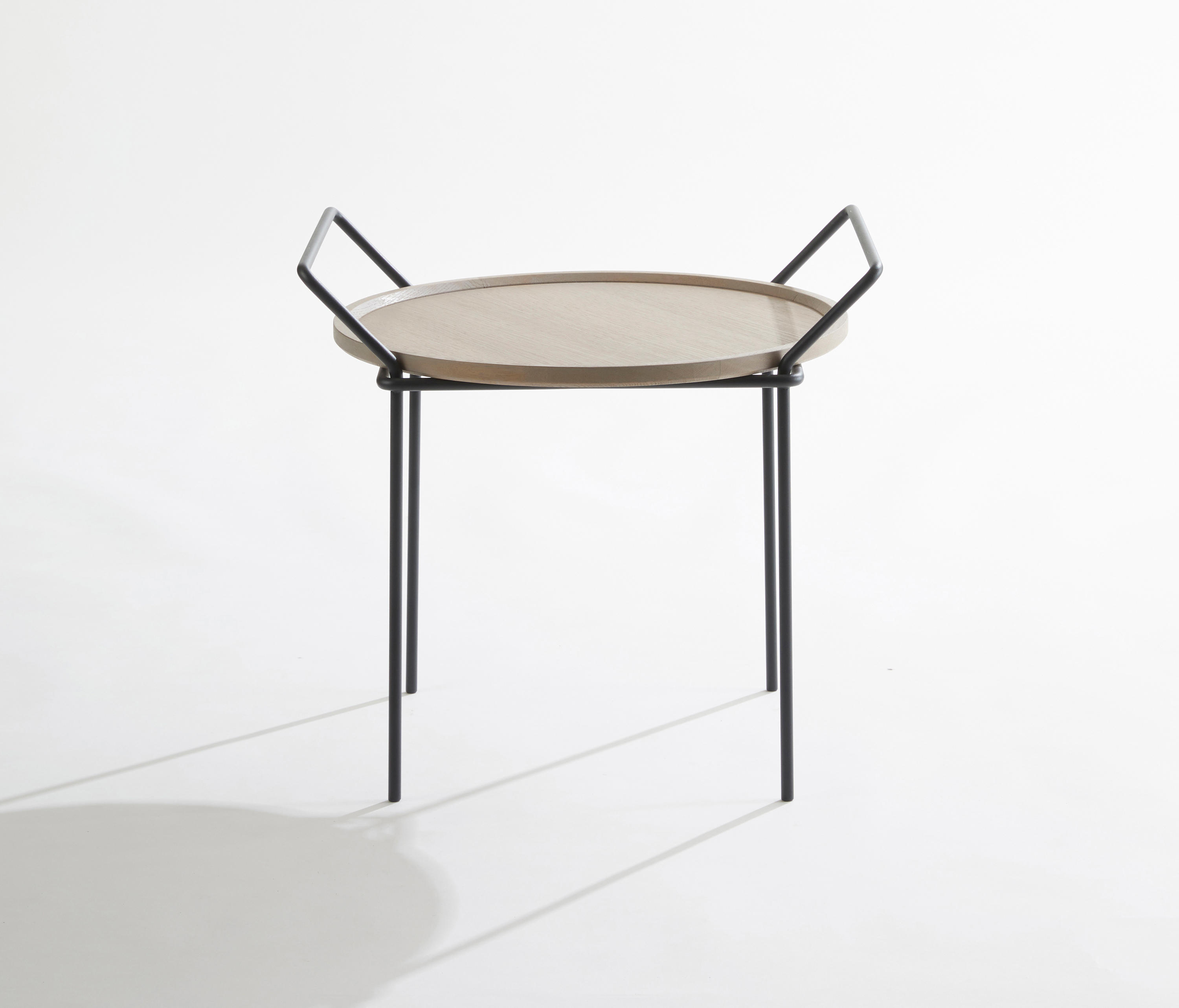 CARRY - Side tables from Label van den Berg | Architonic