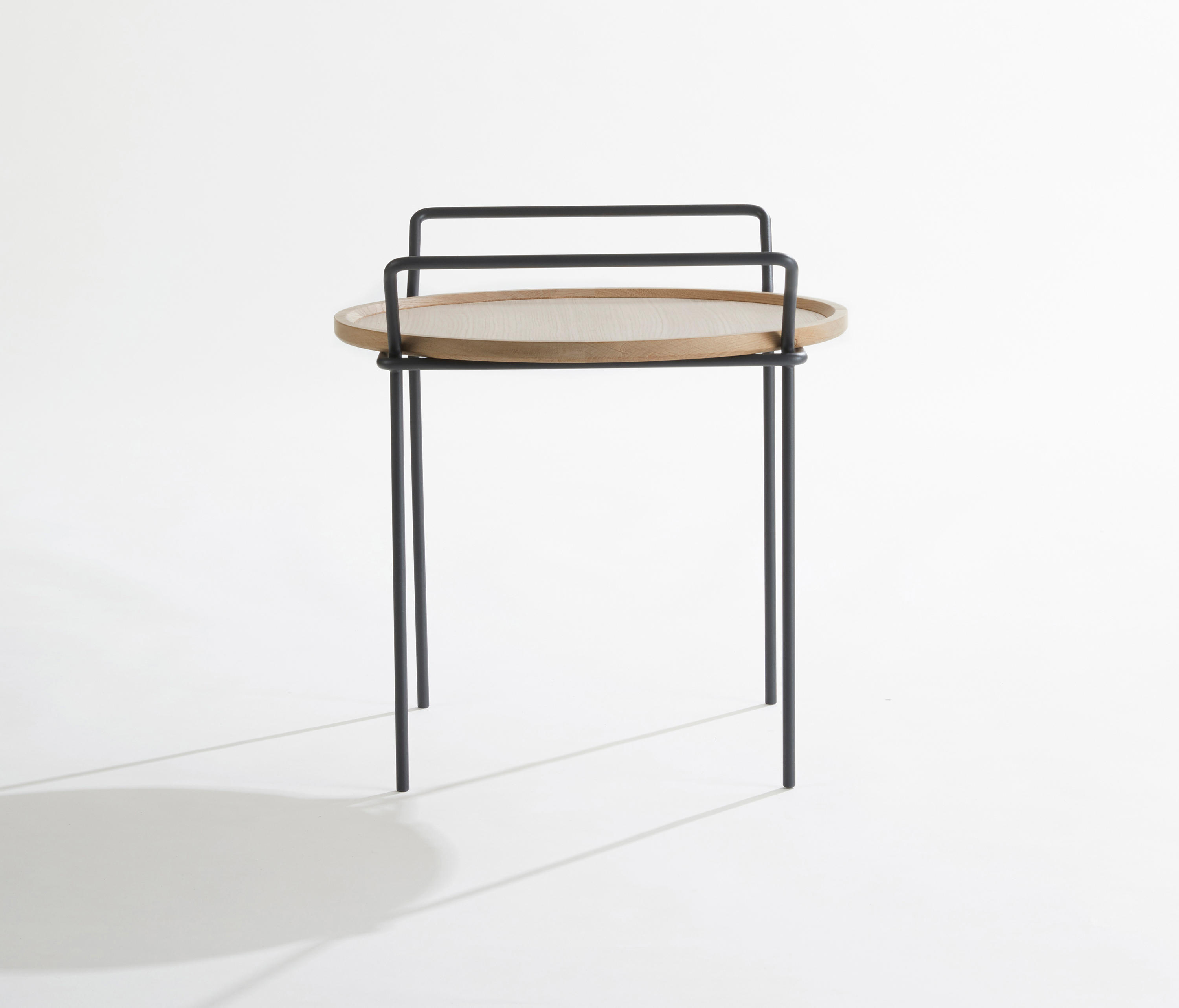 CARRY - Side tables from Label van den Berg | Architonic