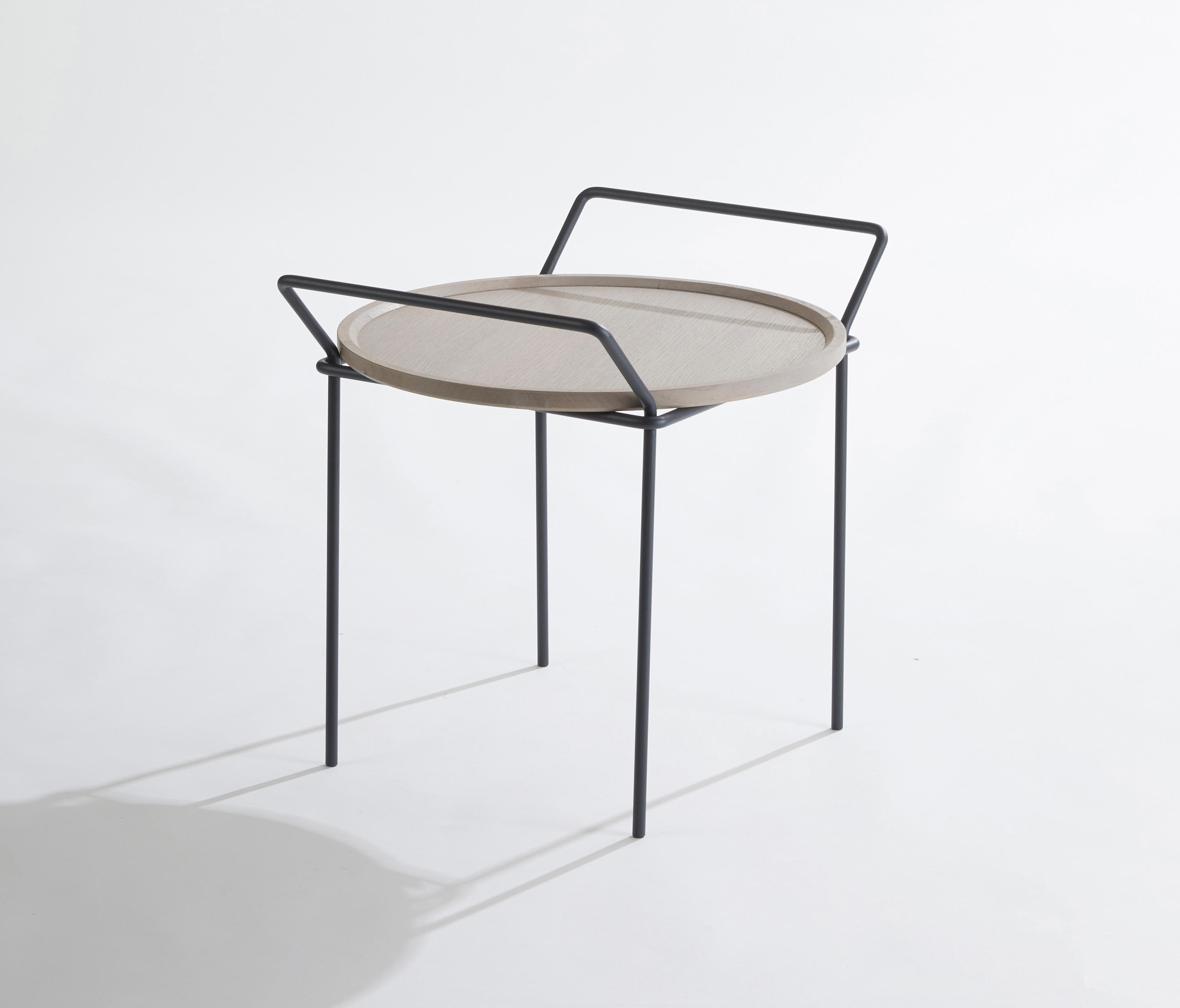 CARRY - Side tables from Label van den Berg | Architonic