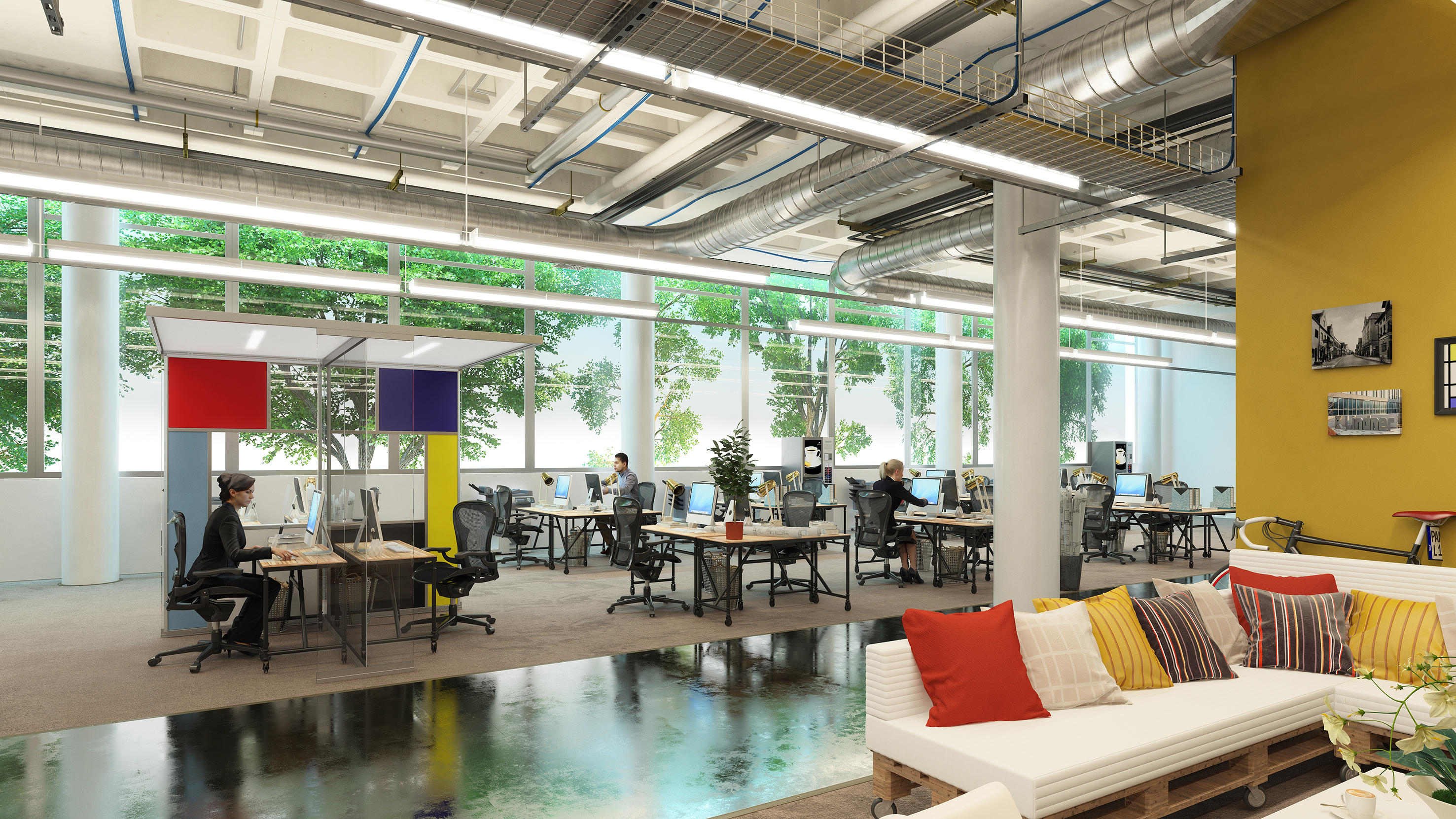 Lindner FLEXShell & designer furniture | Architonic