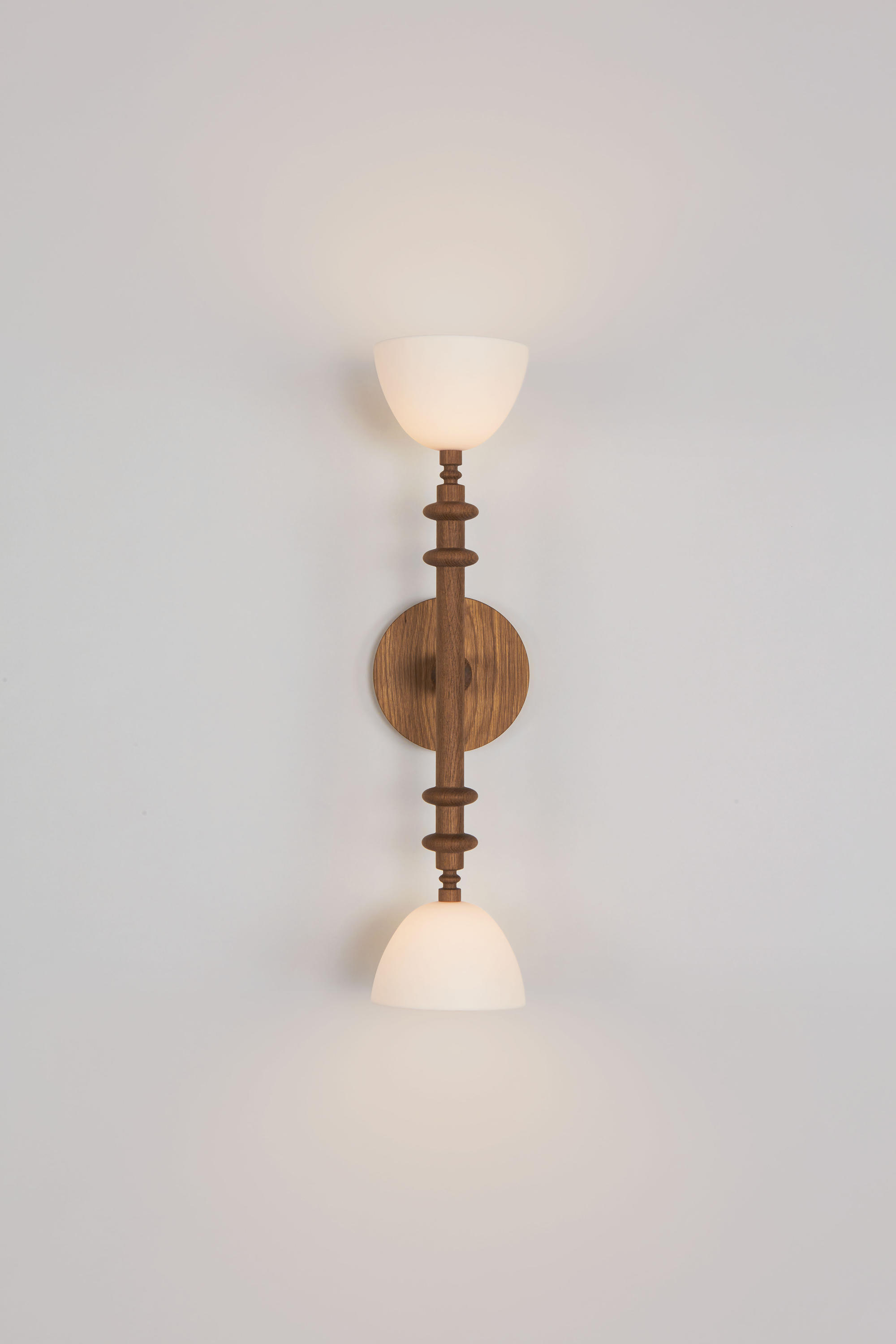 Del Playa Double Arm Sconce | Architonic