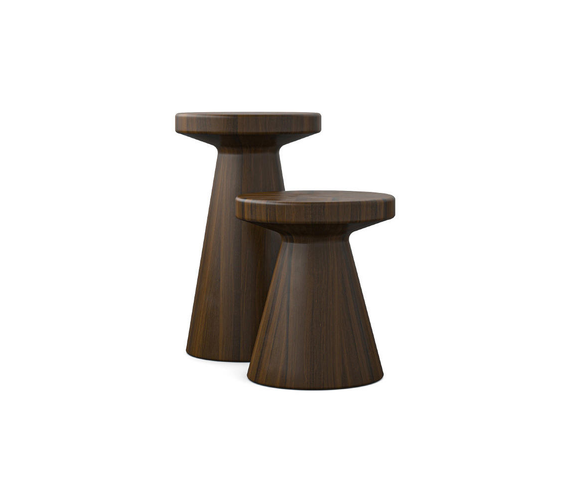 Zen Cap and Zen Stool & designer furniture | Architonic