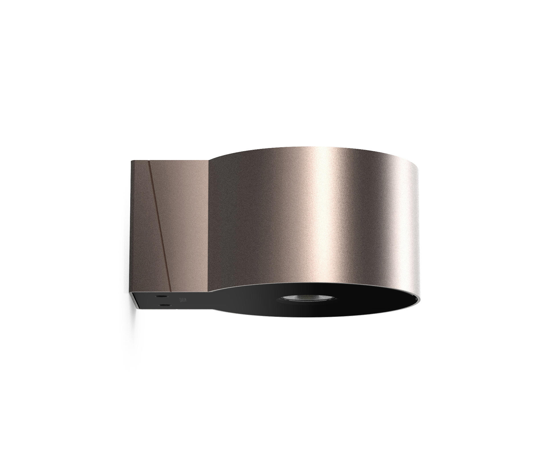 LOCH M120 - Outdoor wall lights from Stral | Architonic
