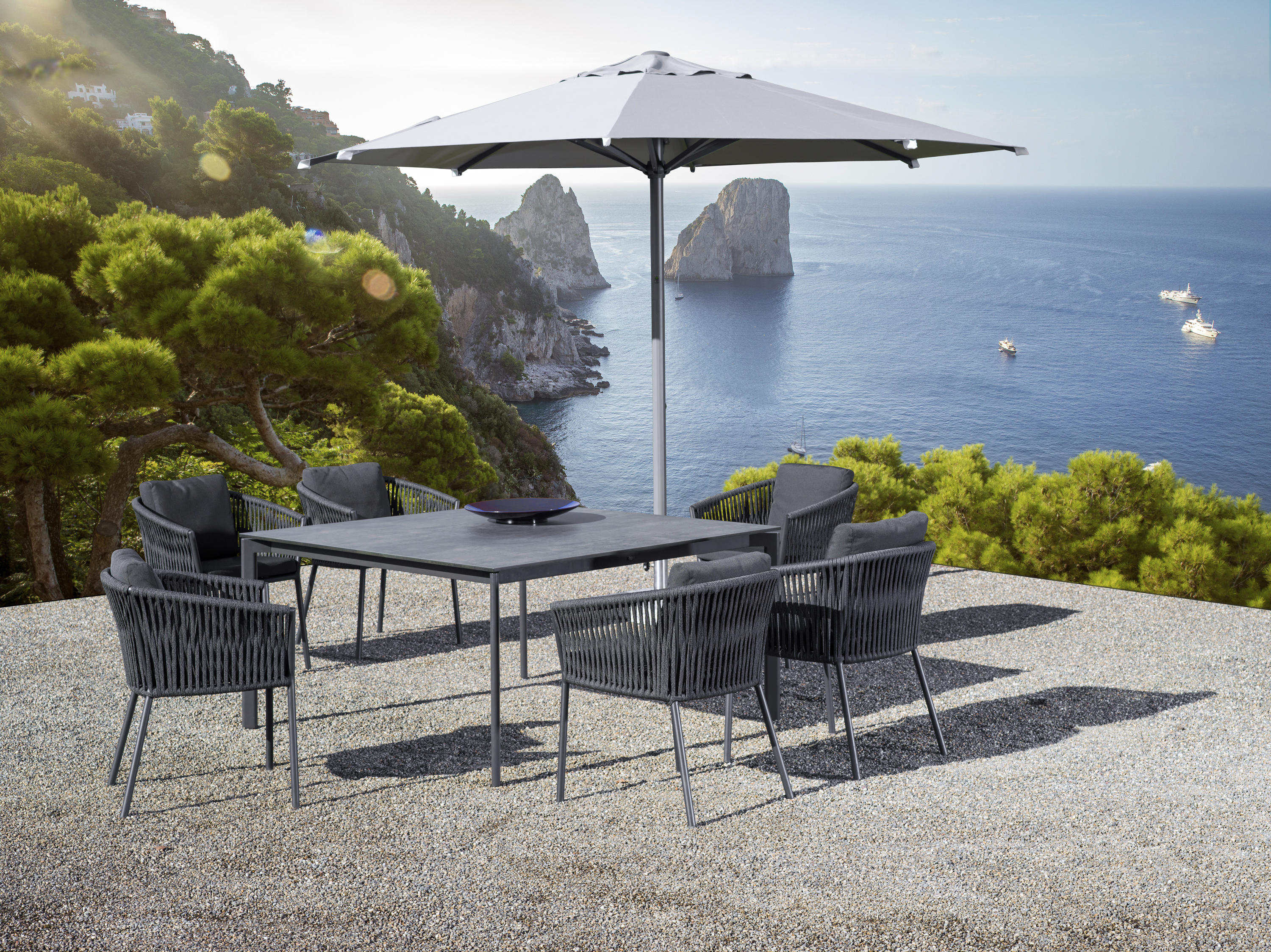 Cosmo Lounge 2-Seater & designer furniture | Architonic
