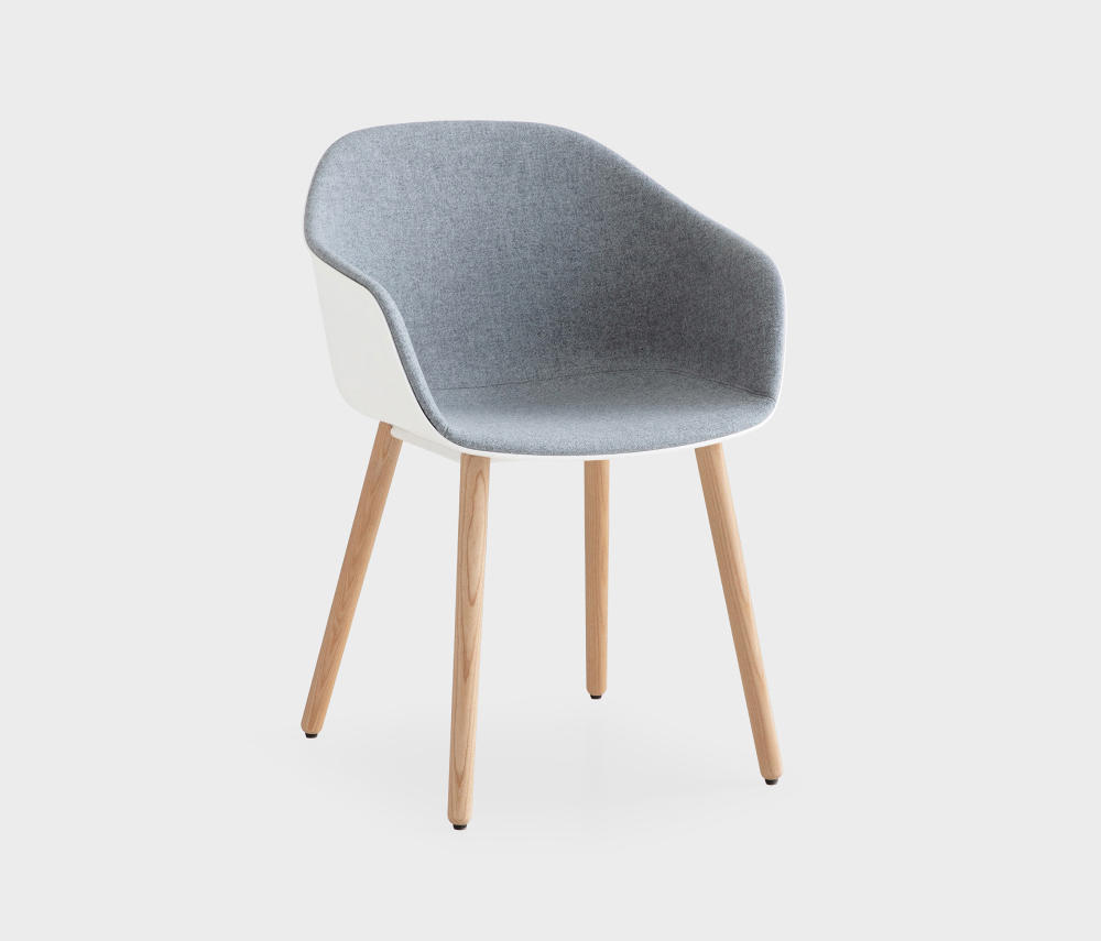 SEELA AC - Chairs from lapalma | Architonic