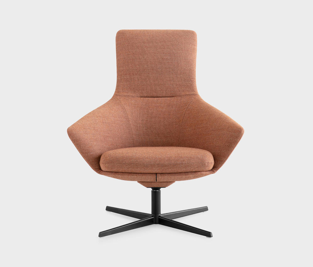 WING TIP - Armchairs from lapalma | Architonic