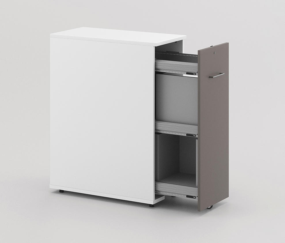 MOTION TOWER - Pedestals from Neudoerfler | Architonic