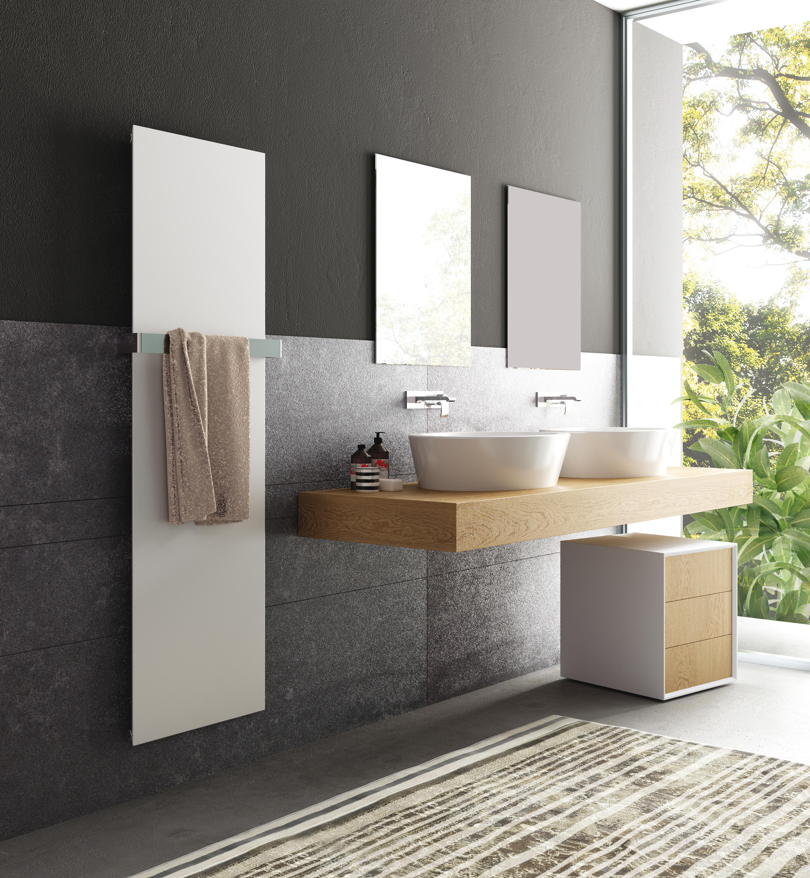 Frame | Cordivari Design | Architonic
