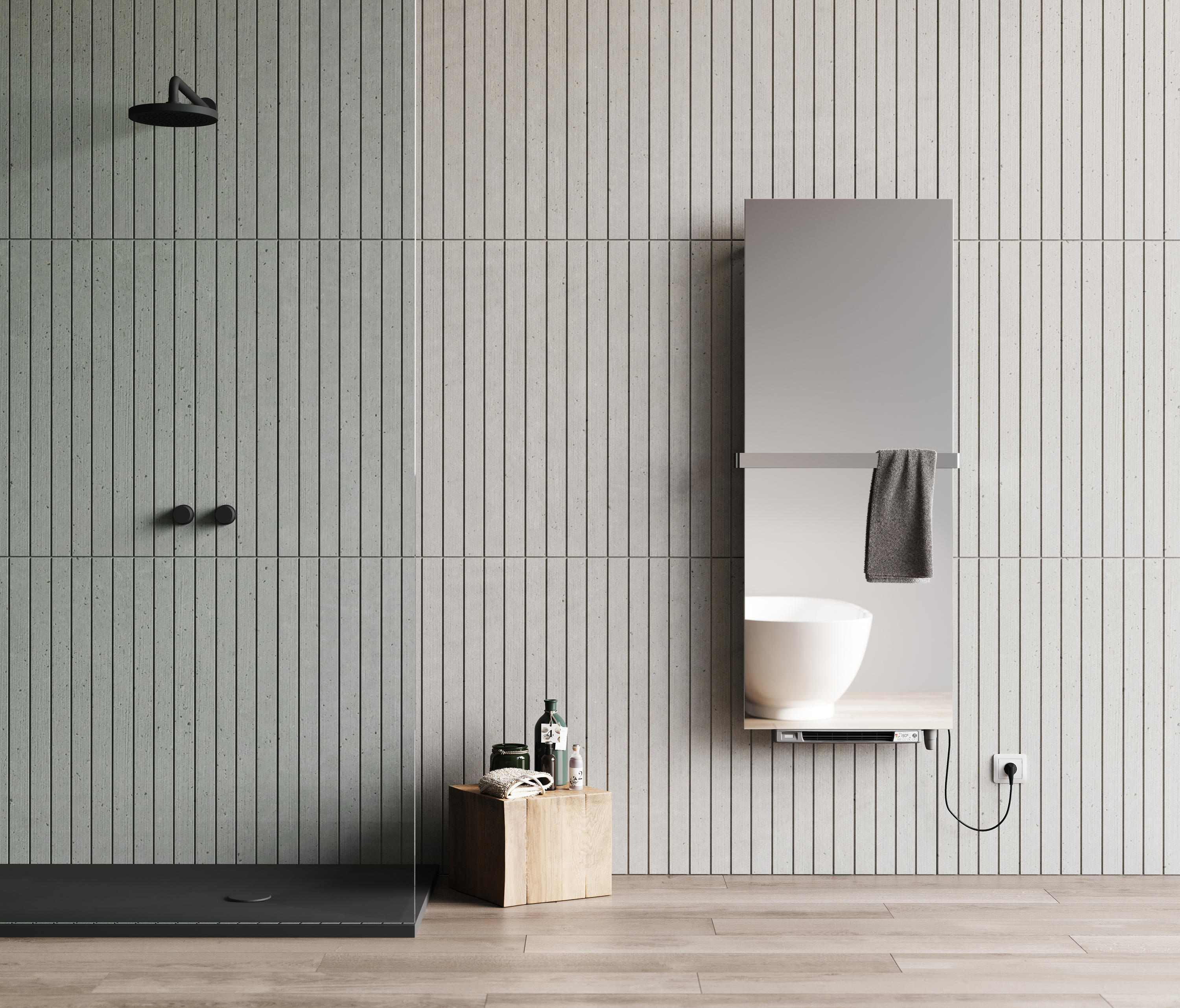 Frame | Blower Cordivari Design | Architonic