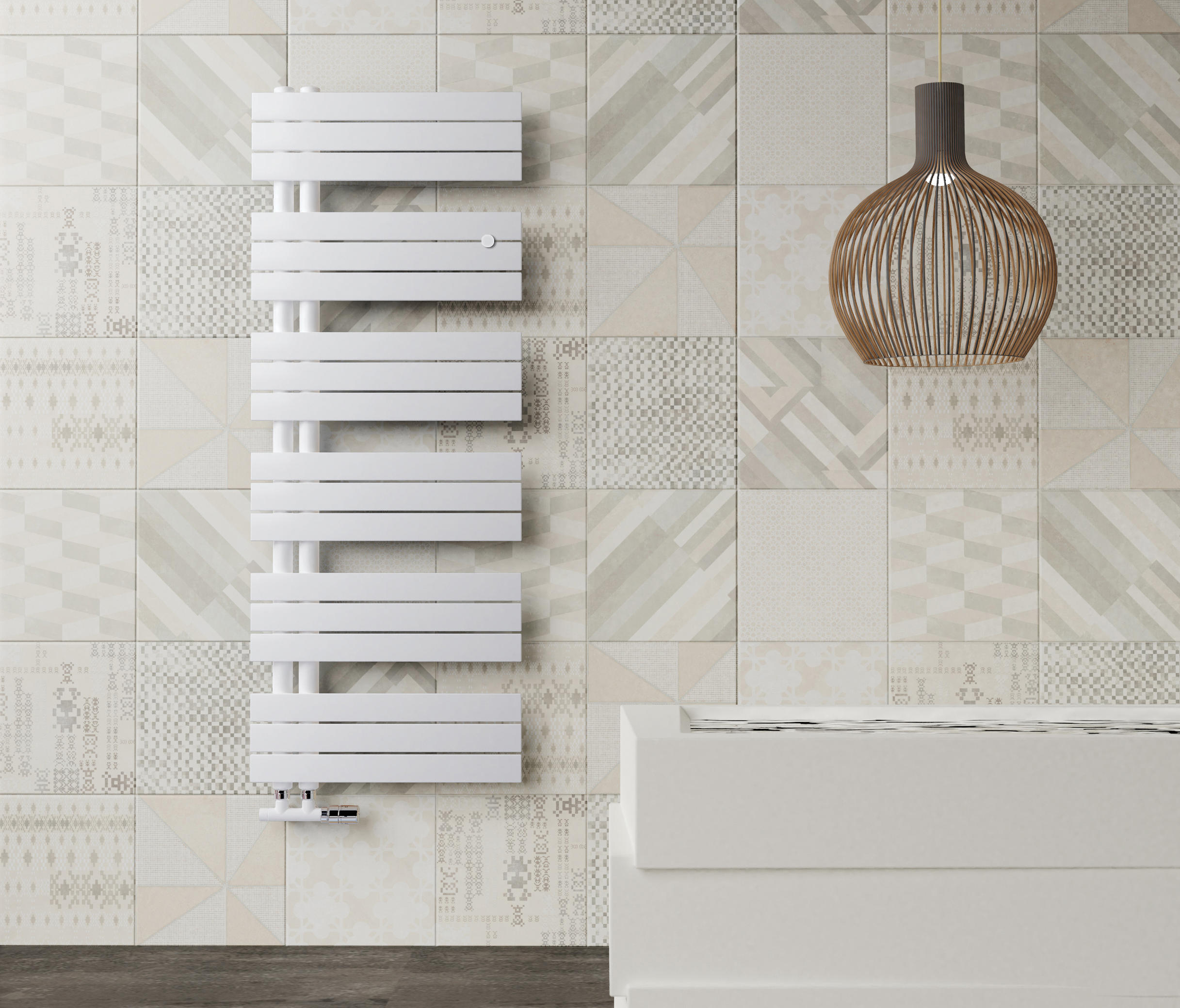 KELLY 5010 - Radiators from Cordivari | Architonic