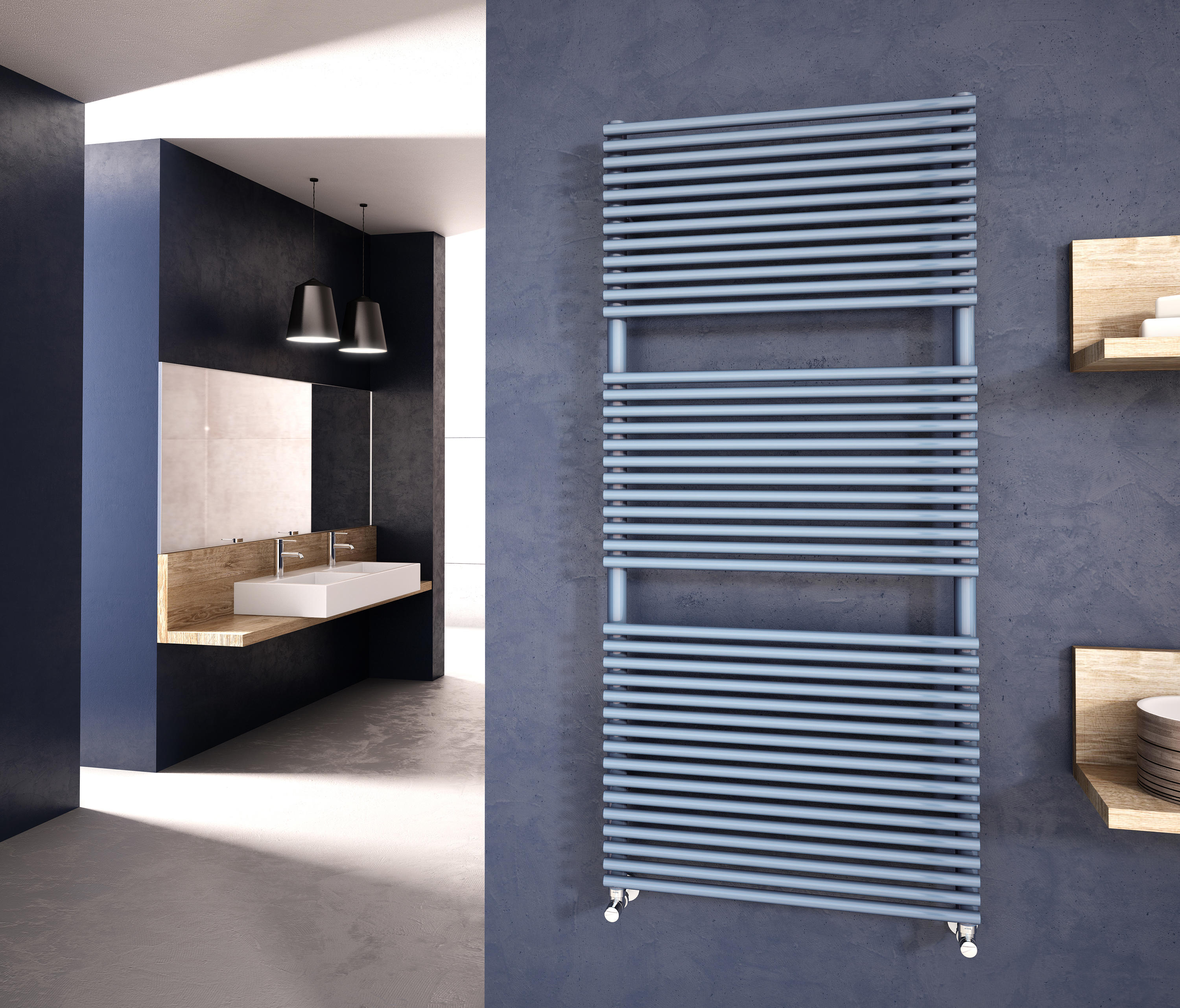LUCY 18 - Radiators from Cordivari | Architonic