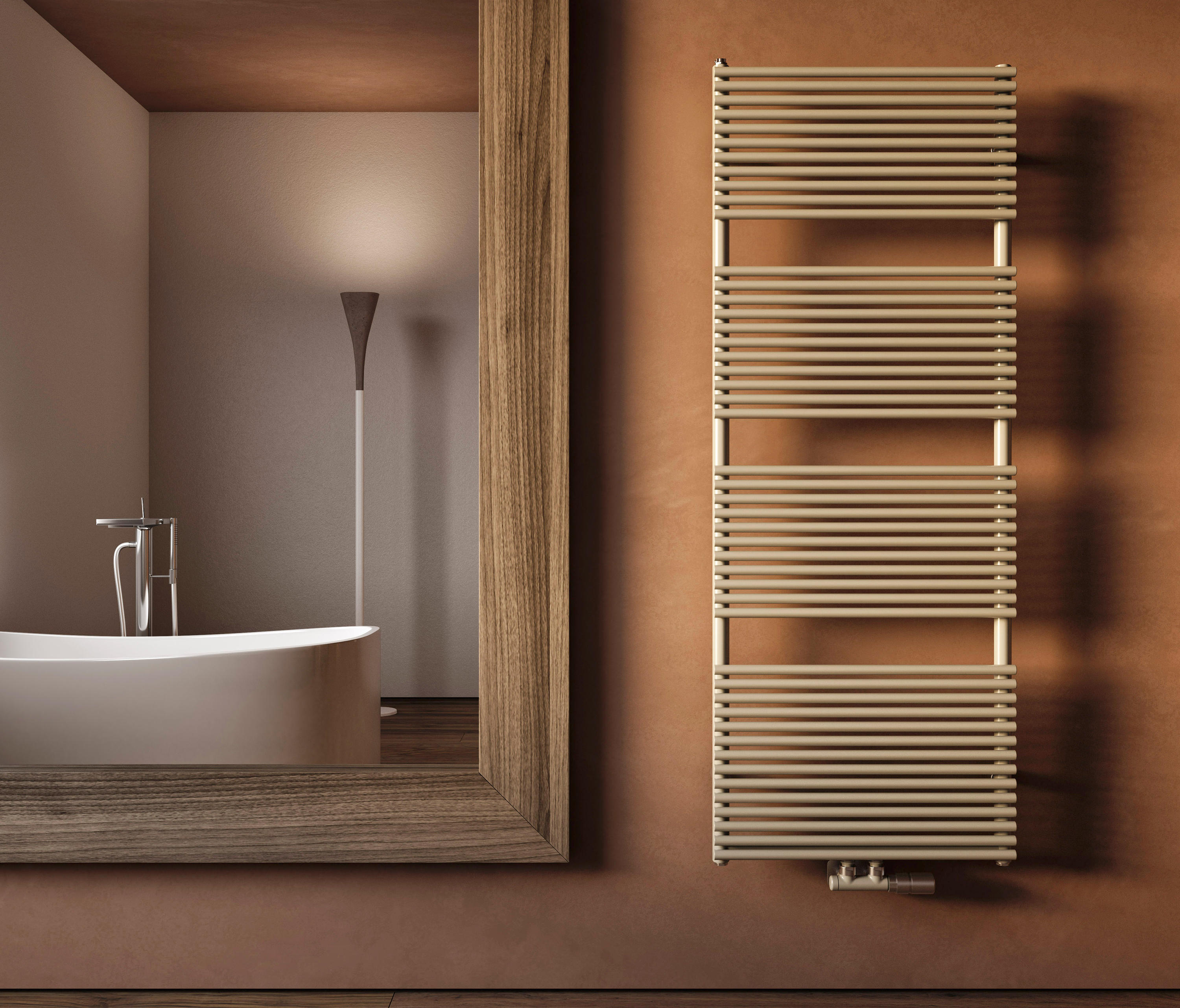 LUCY 18 - Radiators from Cordivari | Architonic