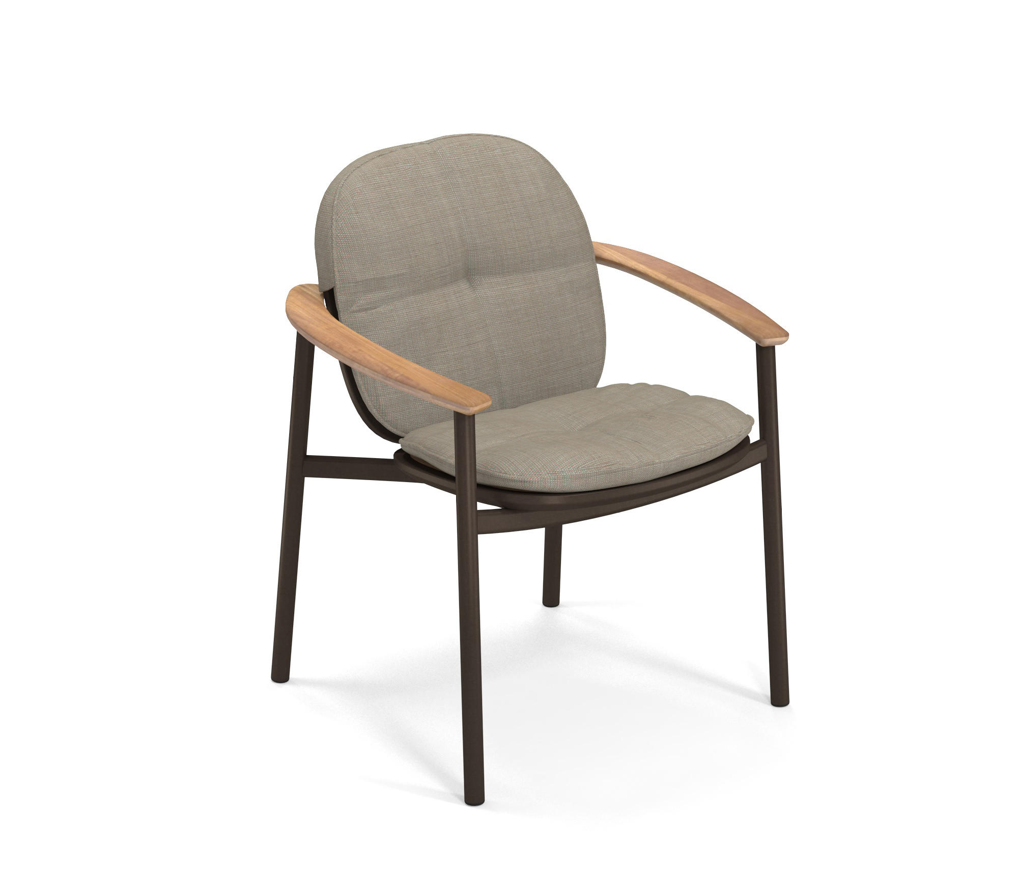 Twins Armchair | 6041 & designer furniture | Architonic