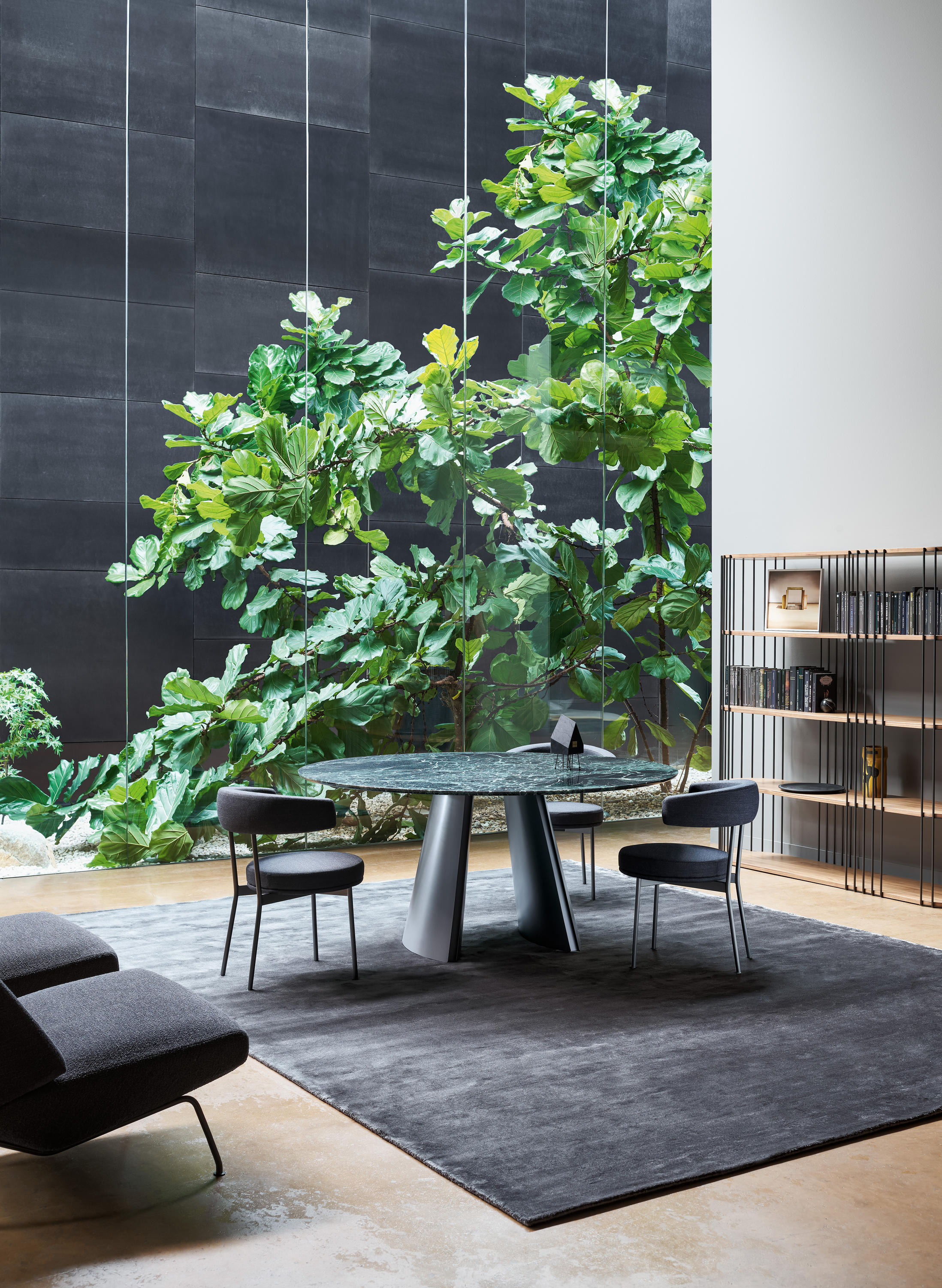 TORII - Esstische von Bonaldo | Architonic