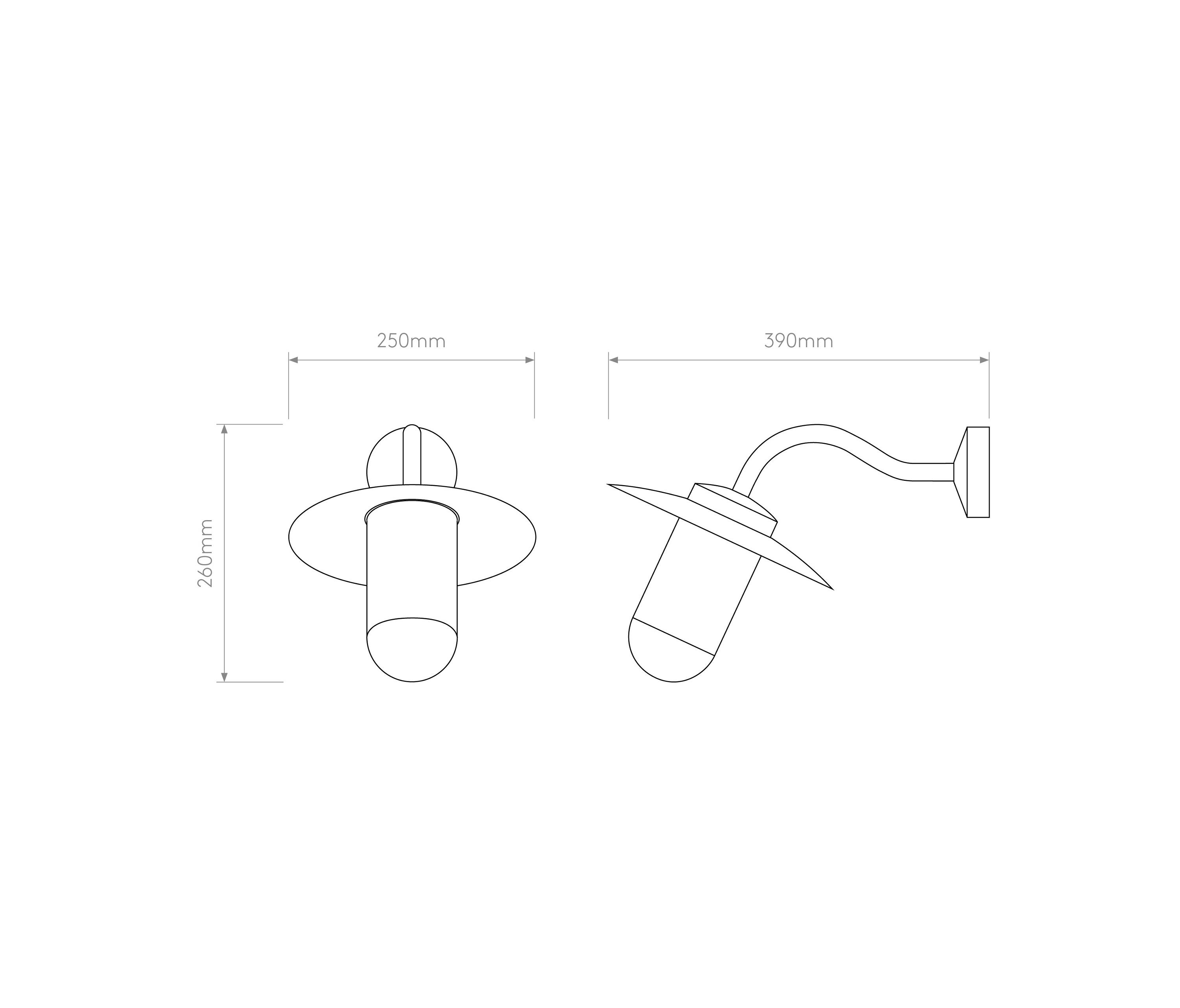 Dafni | Textured Black & designer furniture | Architonic