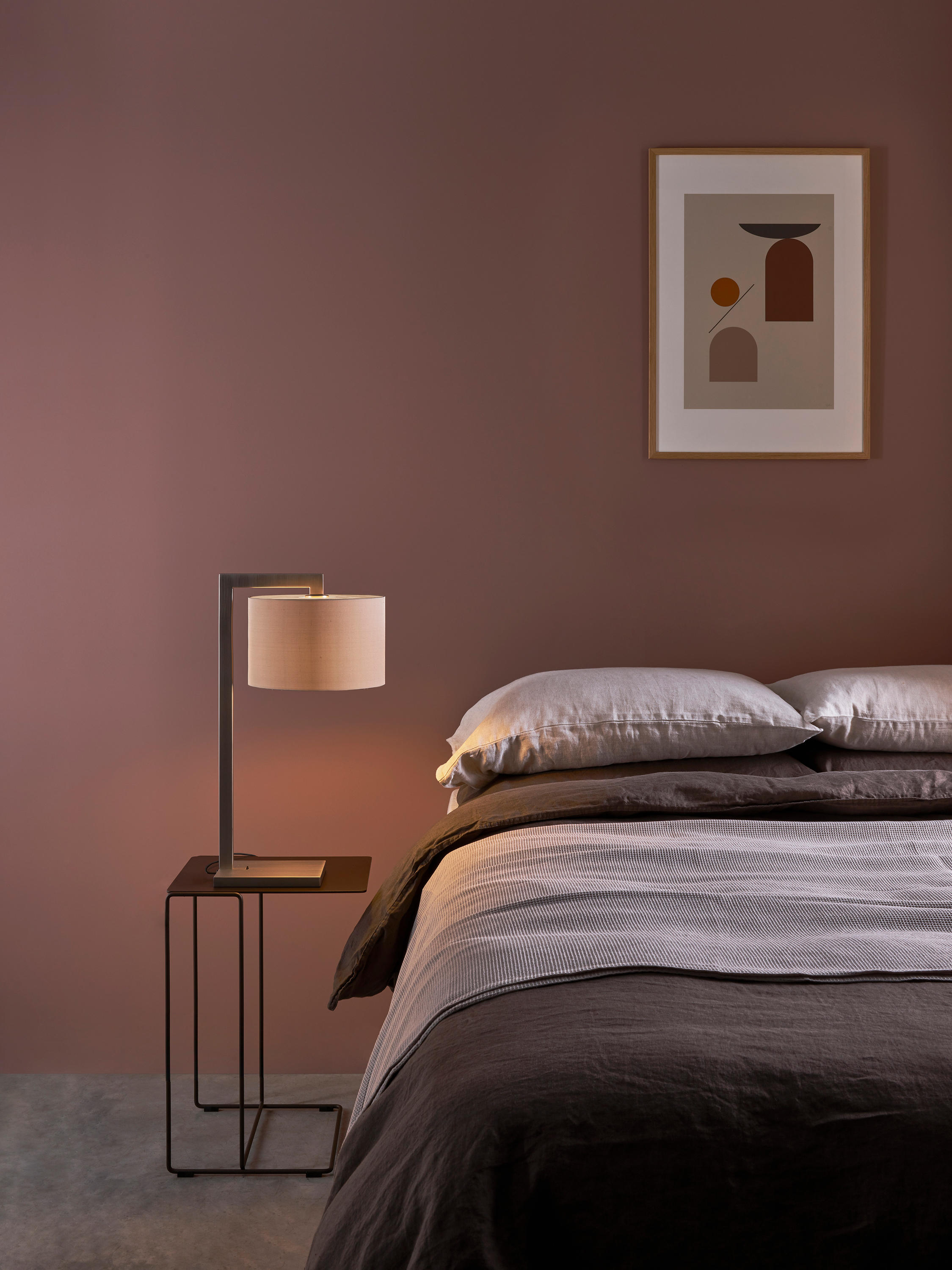 Ravello Table | Matt Nickel | Architonic