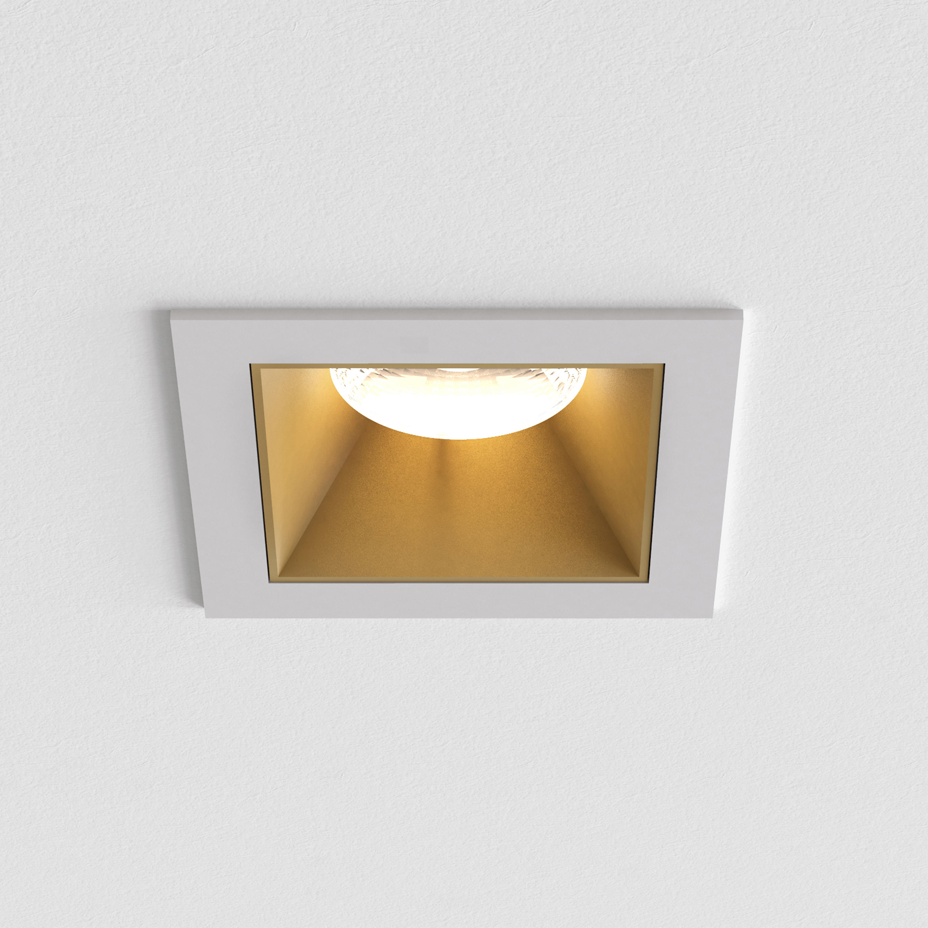 Proform FT Square | Textured White | Architonic