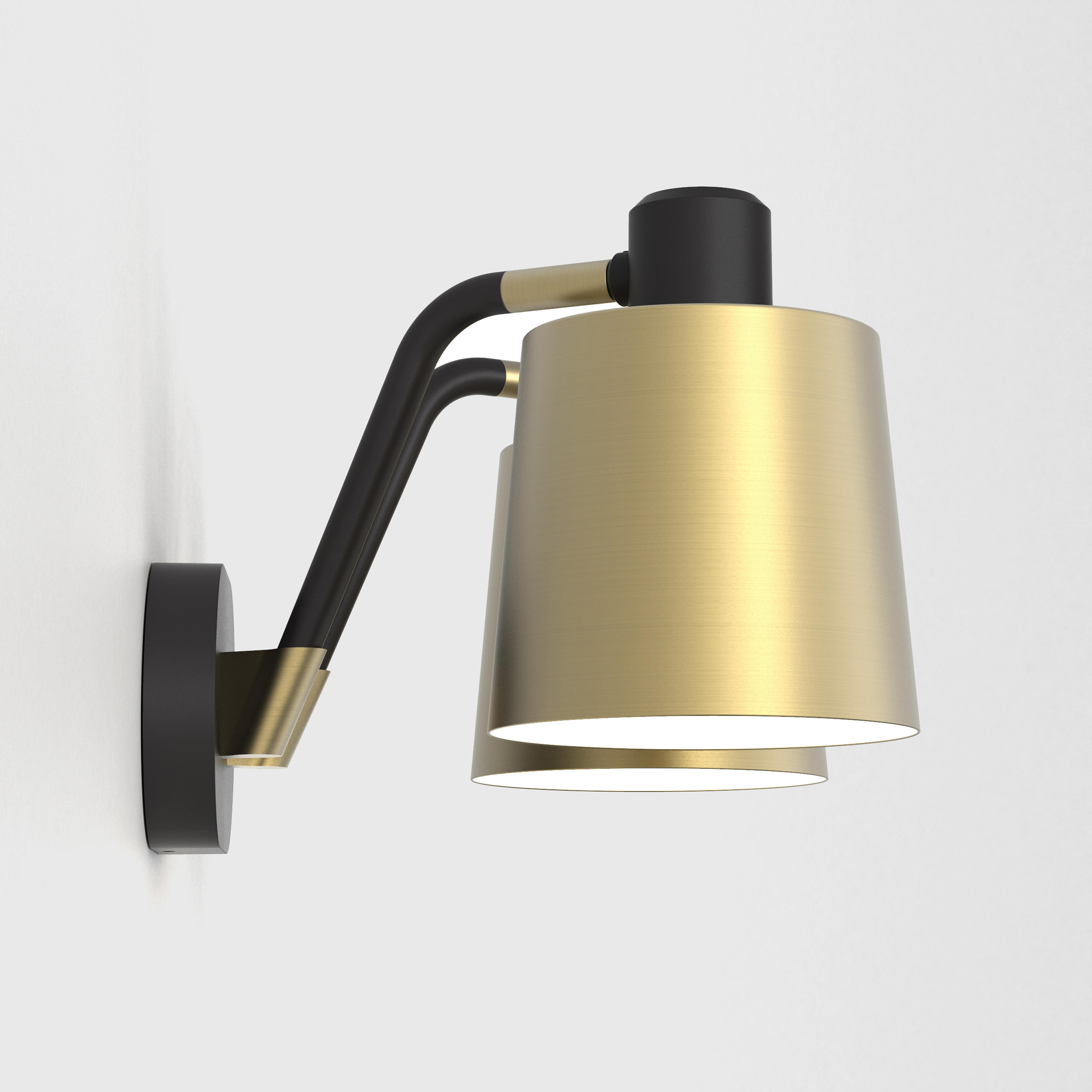 Edward Twin | Matt Black | Architonic