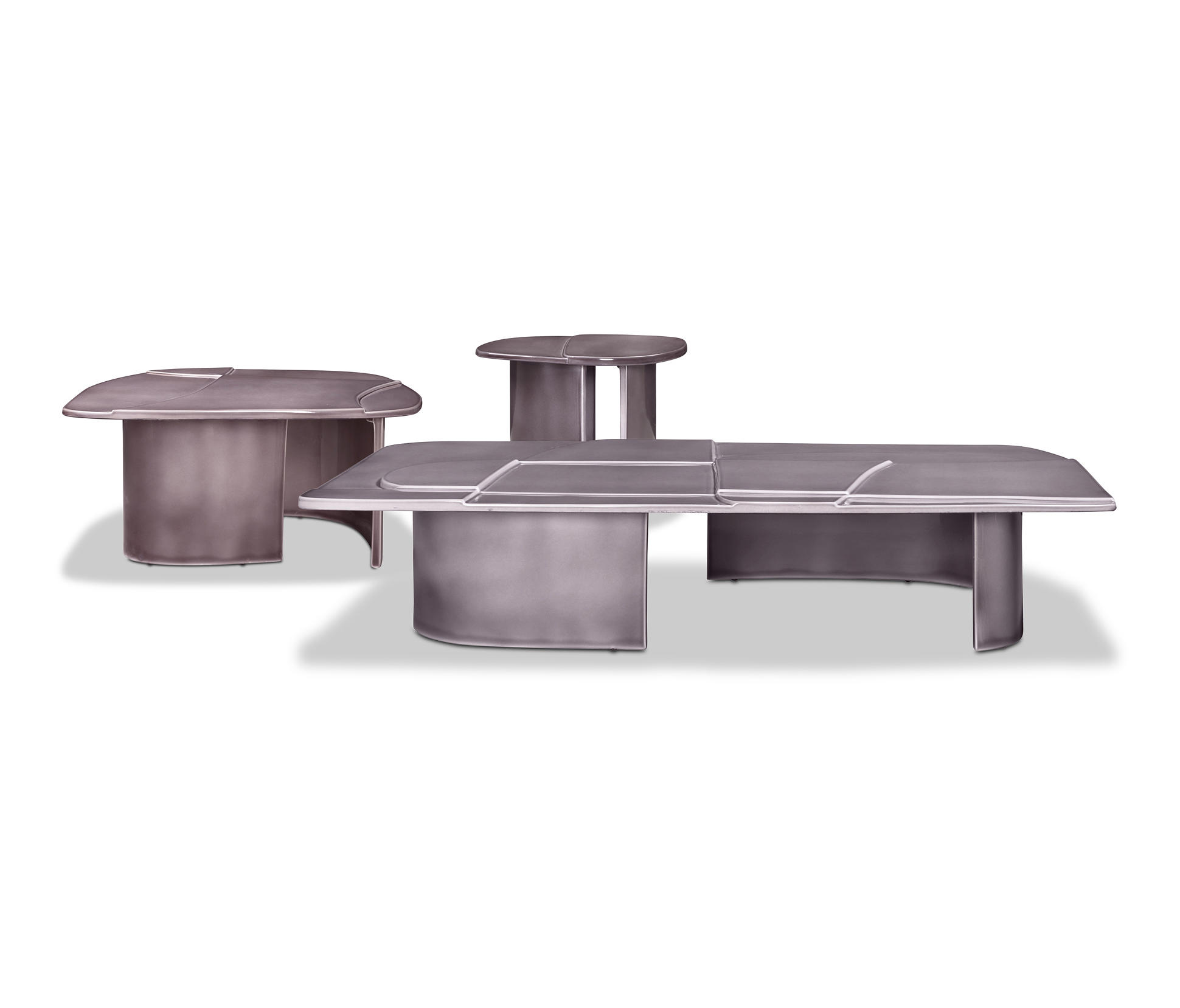 KERAMIKÈ Small Table & designer furniture | Architonic
