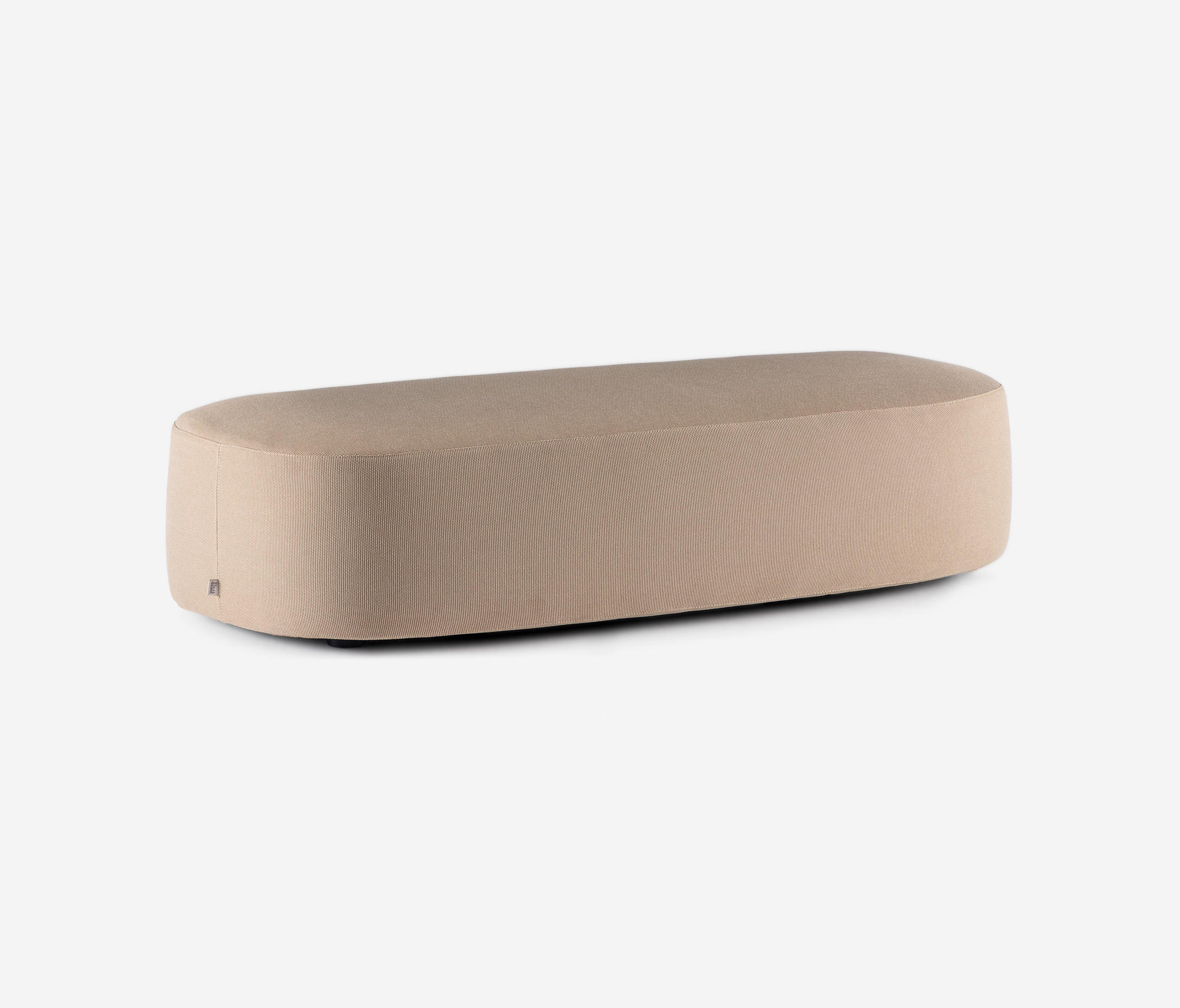 PIERRE POUF - Benches from Flou | Architonic