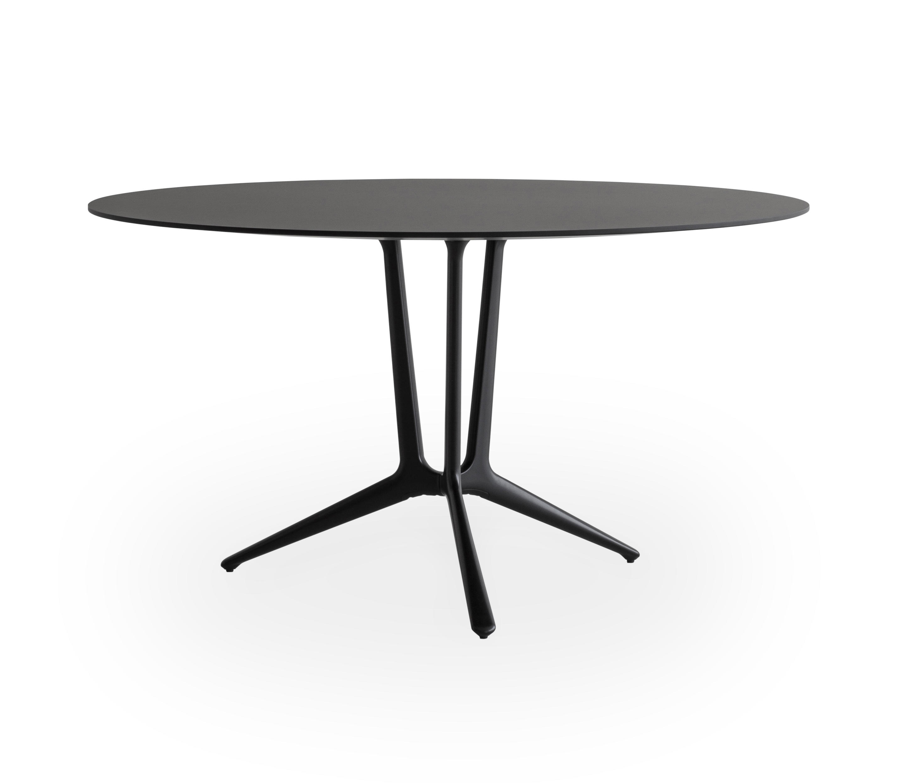 TRAIL TABLE - Dining tables from lapalma | Architonic