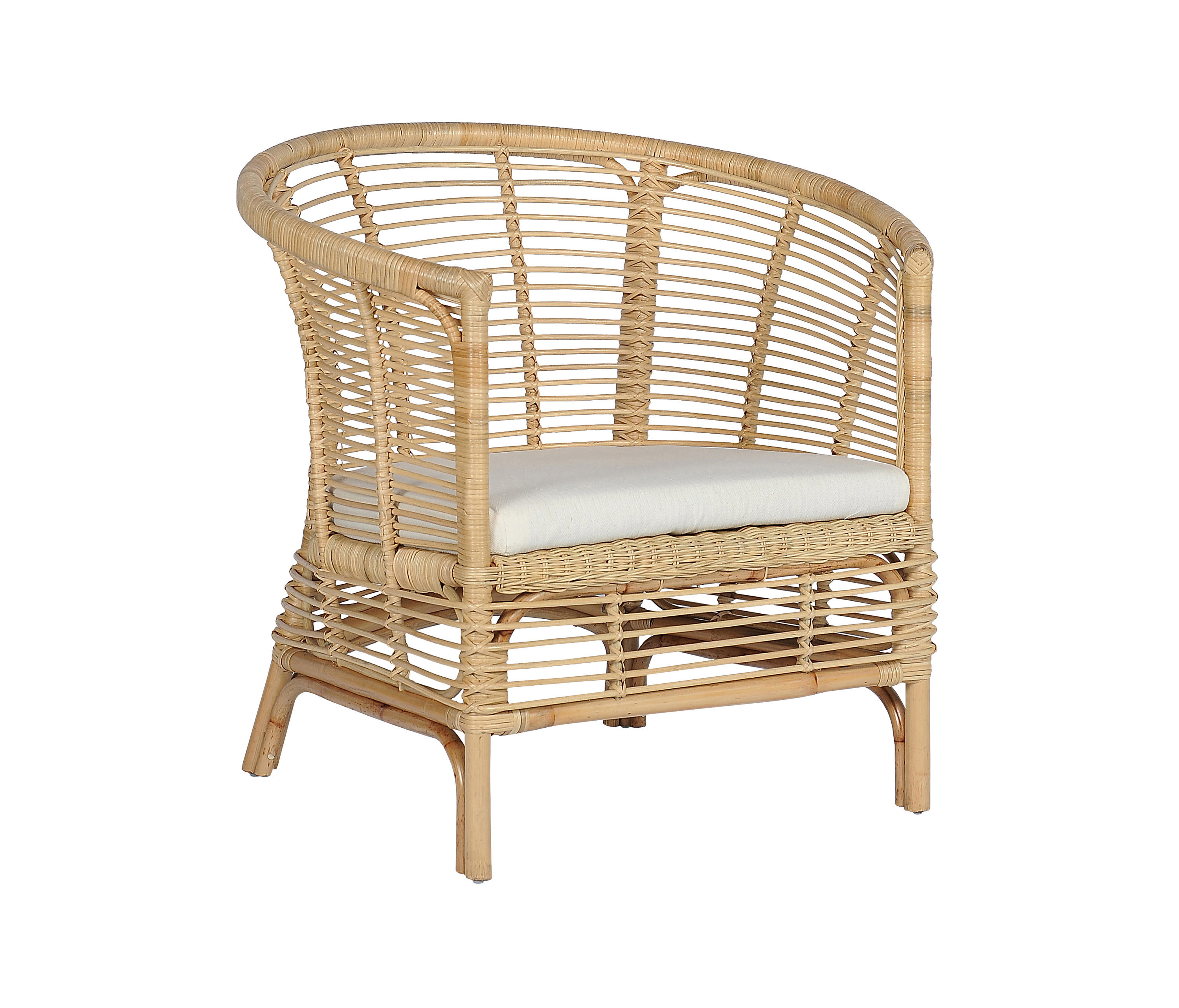 Lilia Lounge Chair & designer furniture | Architonic