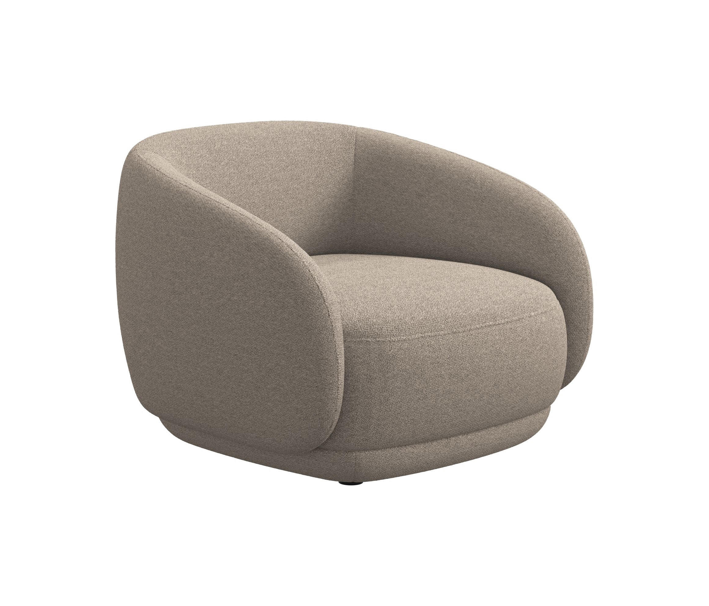 Bolzano armchair 1001 & designer furniture | Architonic