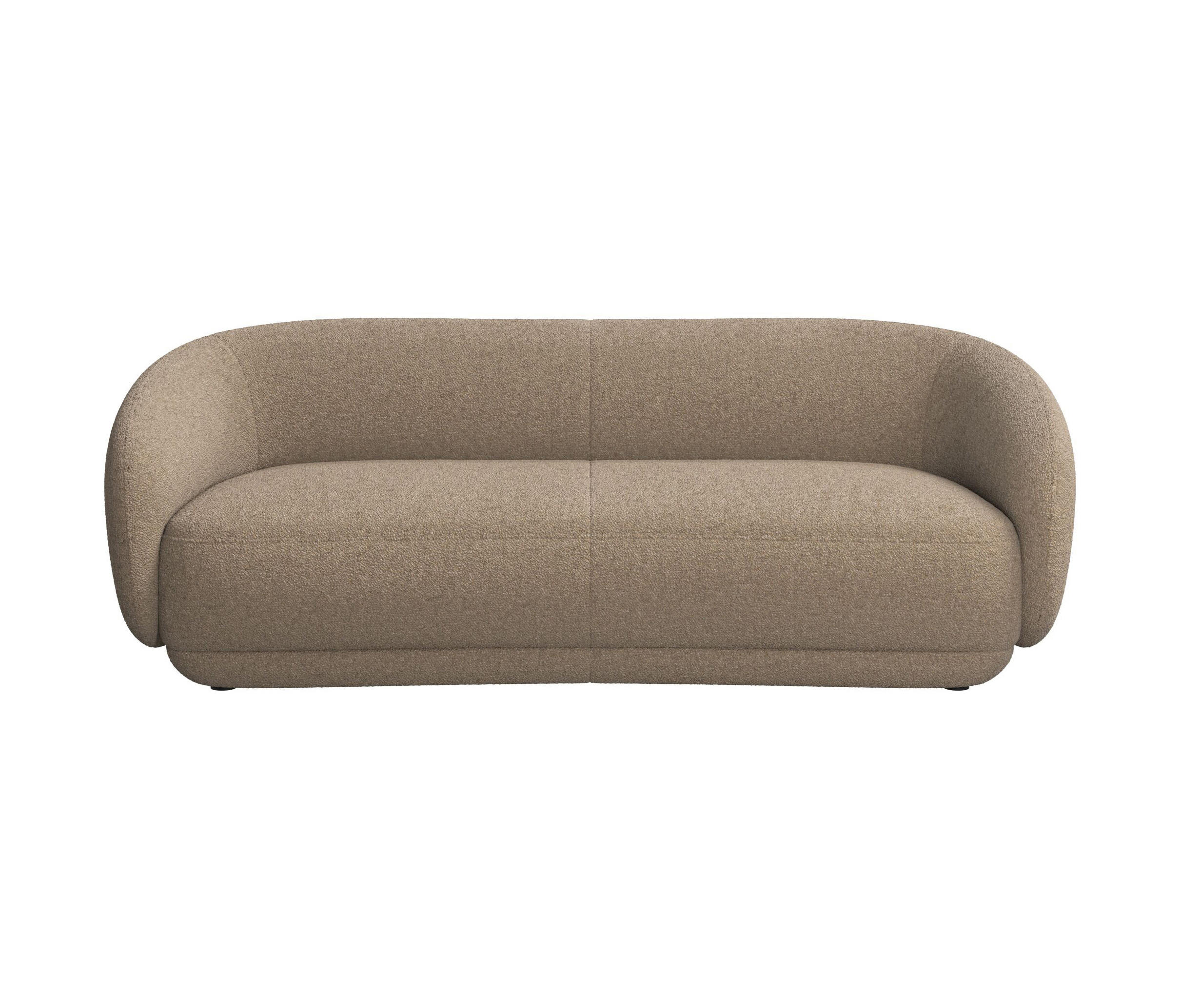 Bolzano Chaiselongue Sofa links 8000 | Architonic
