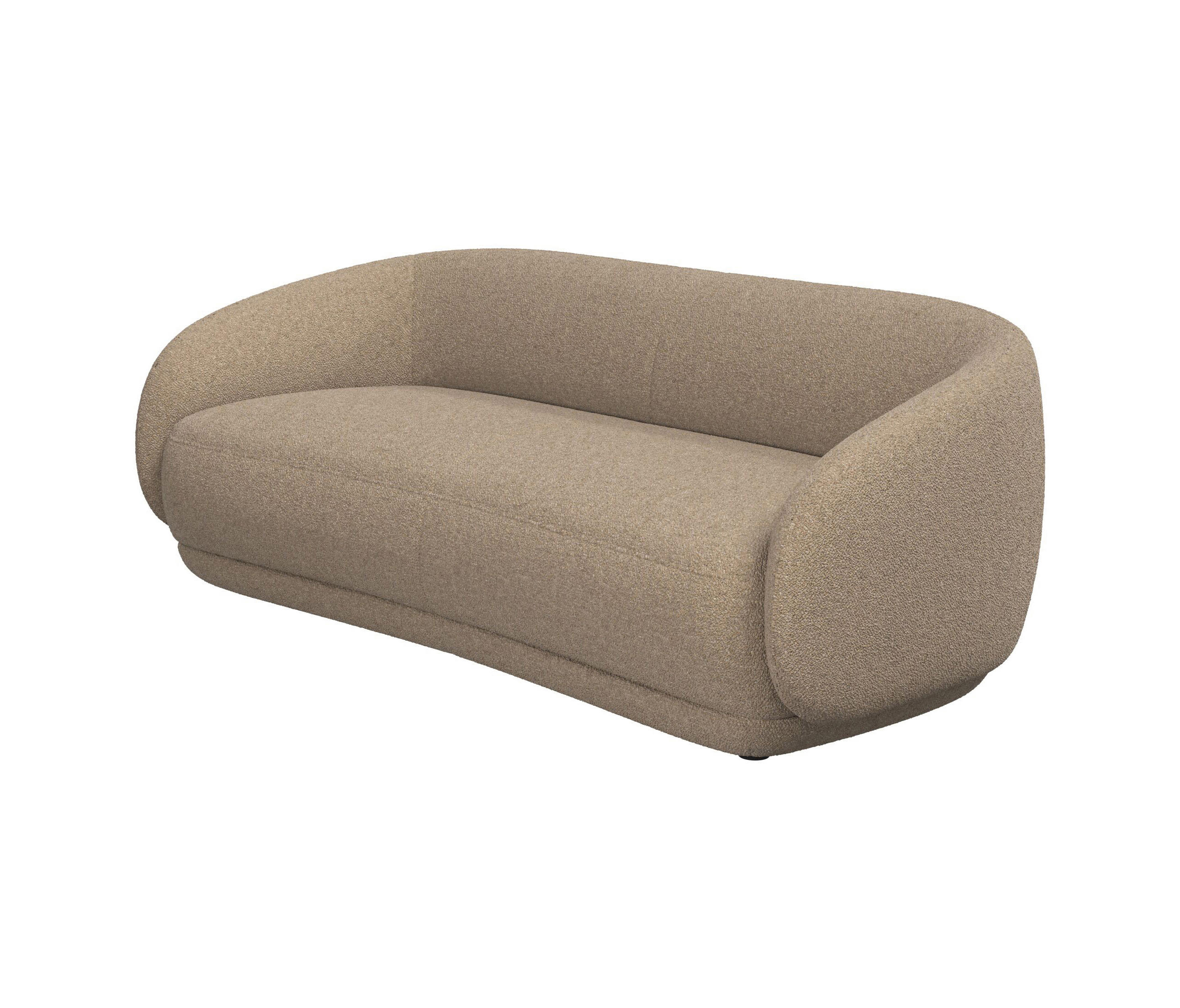 Bolzano Chaiselongue Sofa links 8000 | Architonic